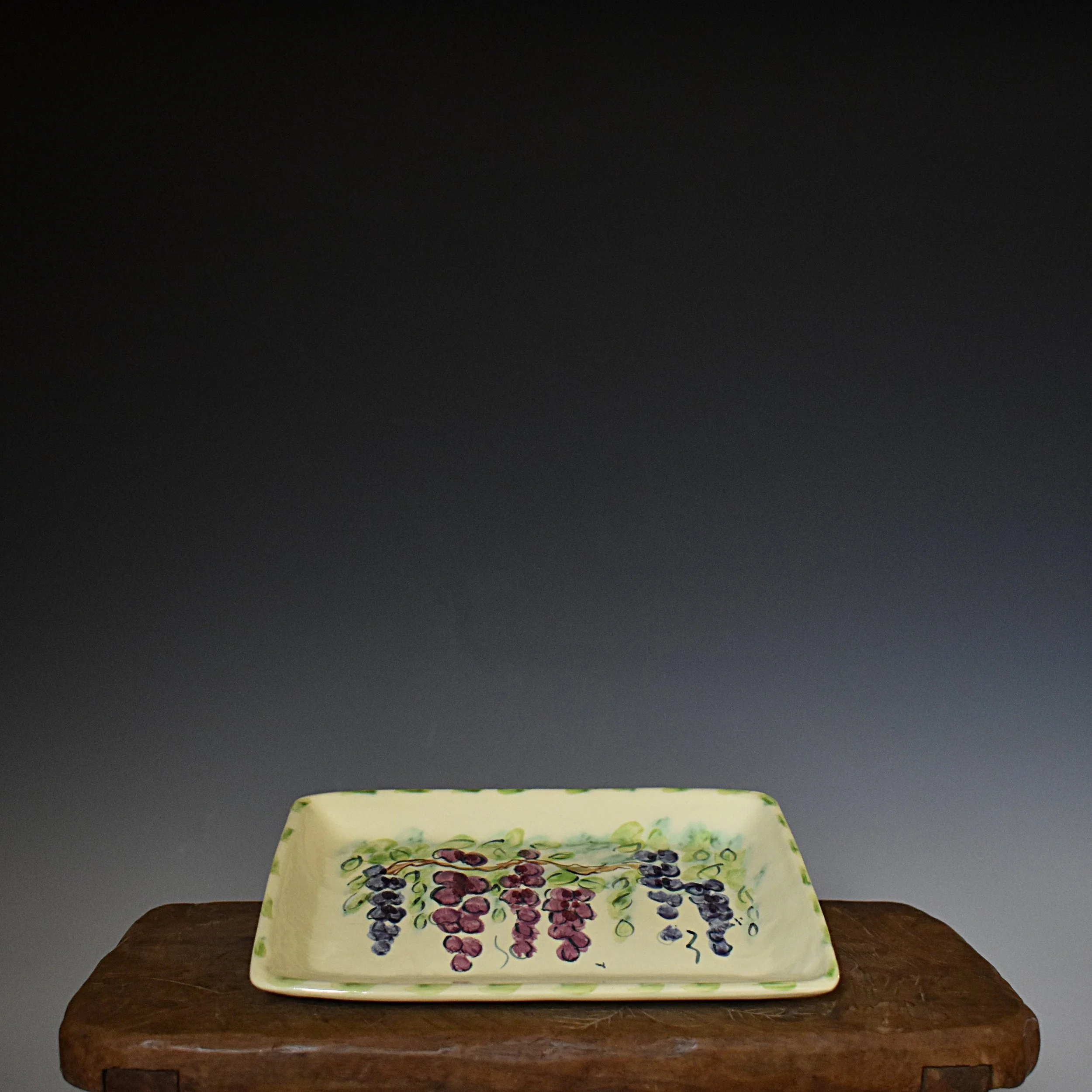 Jan Hoyman Studio fine handcrafted pottery accessories for your home ...