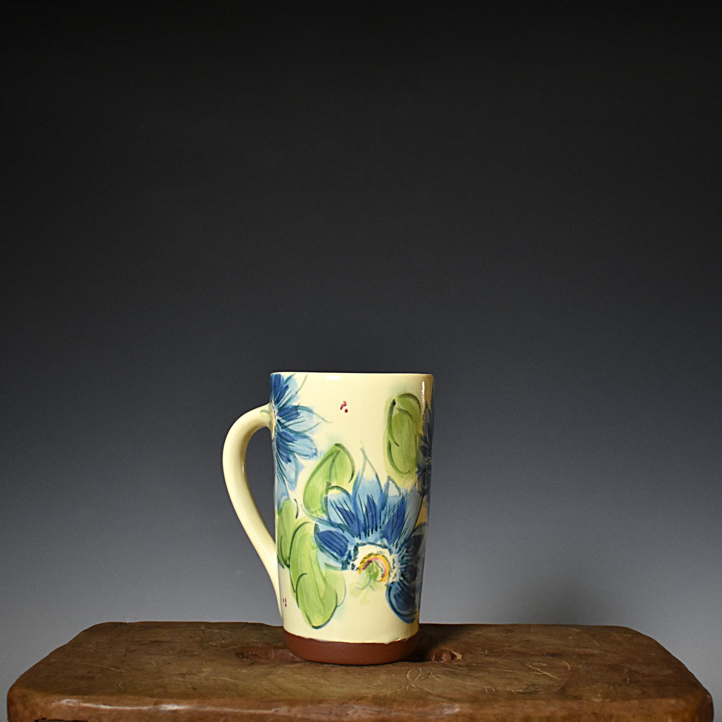Iced Coffee — Jan Hoyman Studio