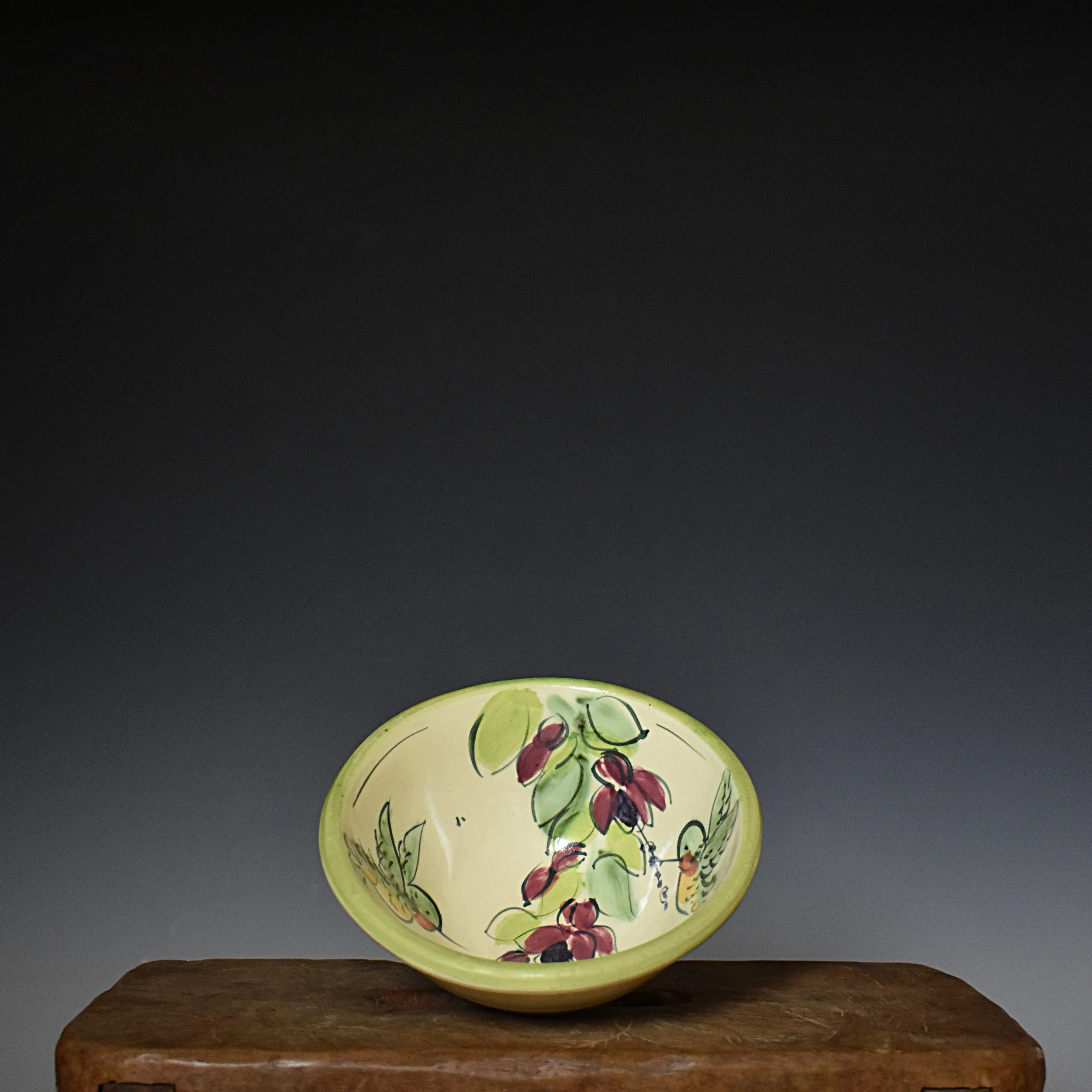 Bowls — Jan Hoyman Studio