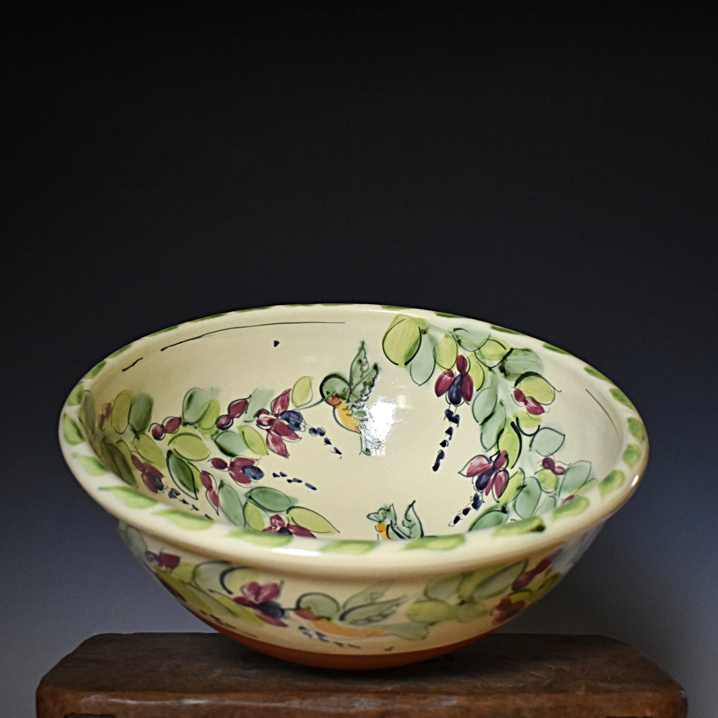 Bowls — Jan Hoyman Studio
