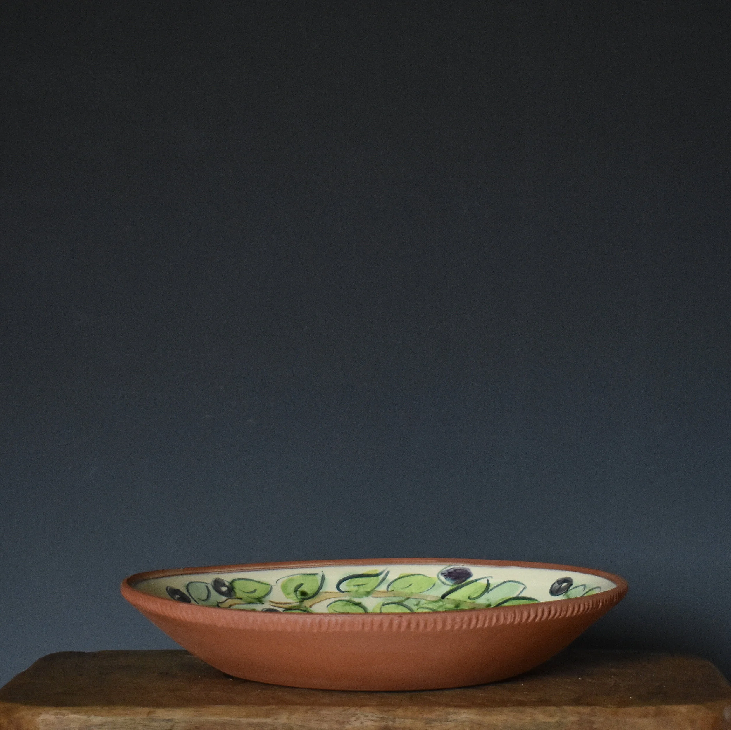 Veggie — Jan Hoyman Studio