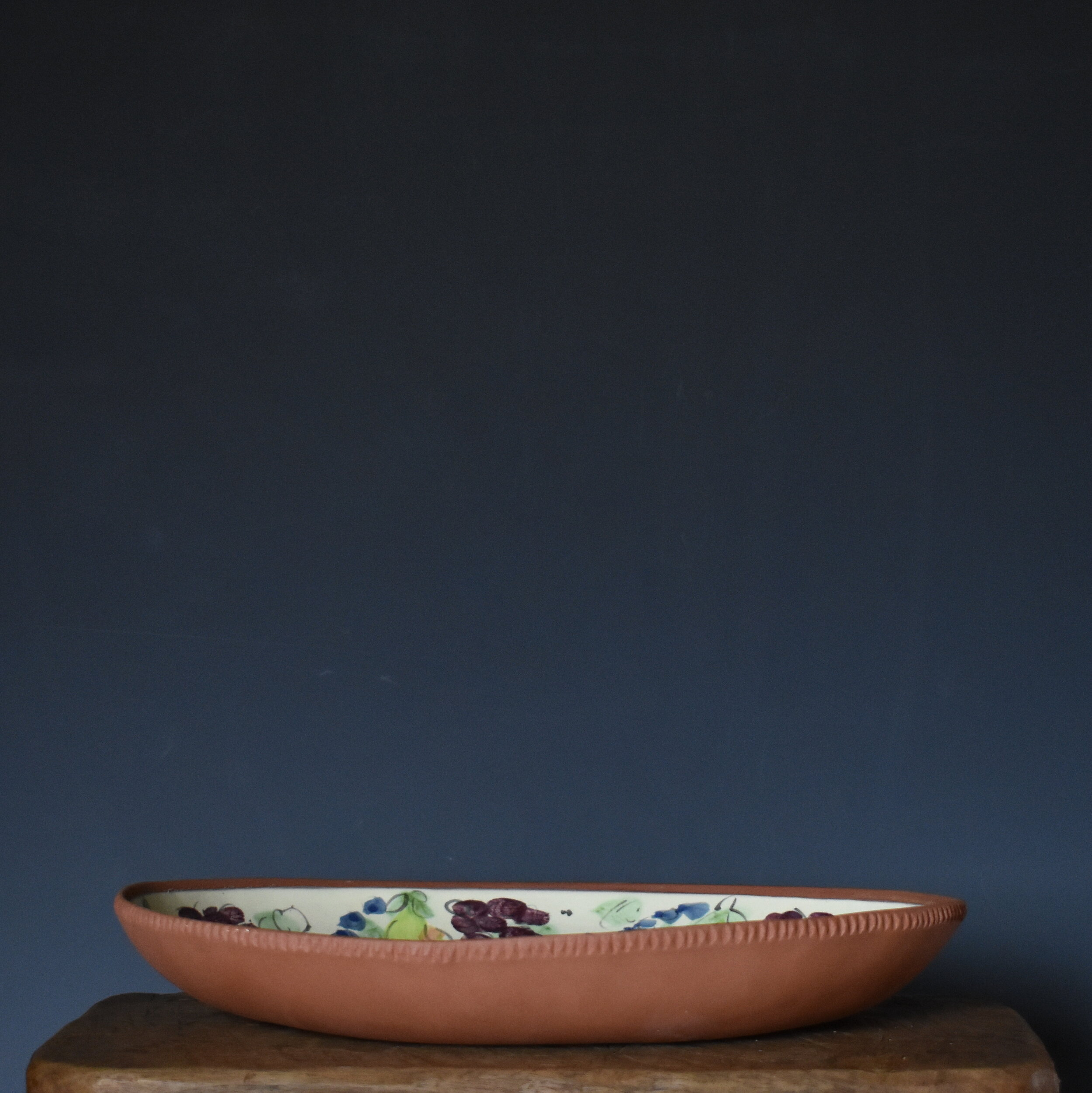 Serving Pieces — Jan Hoyman Studio
