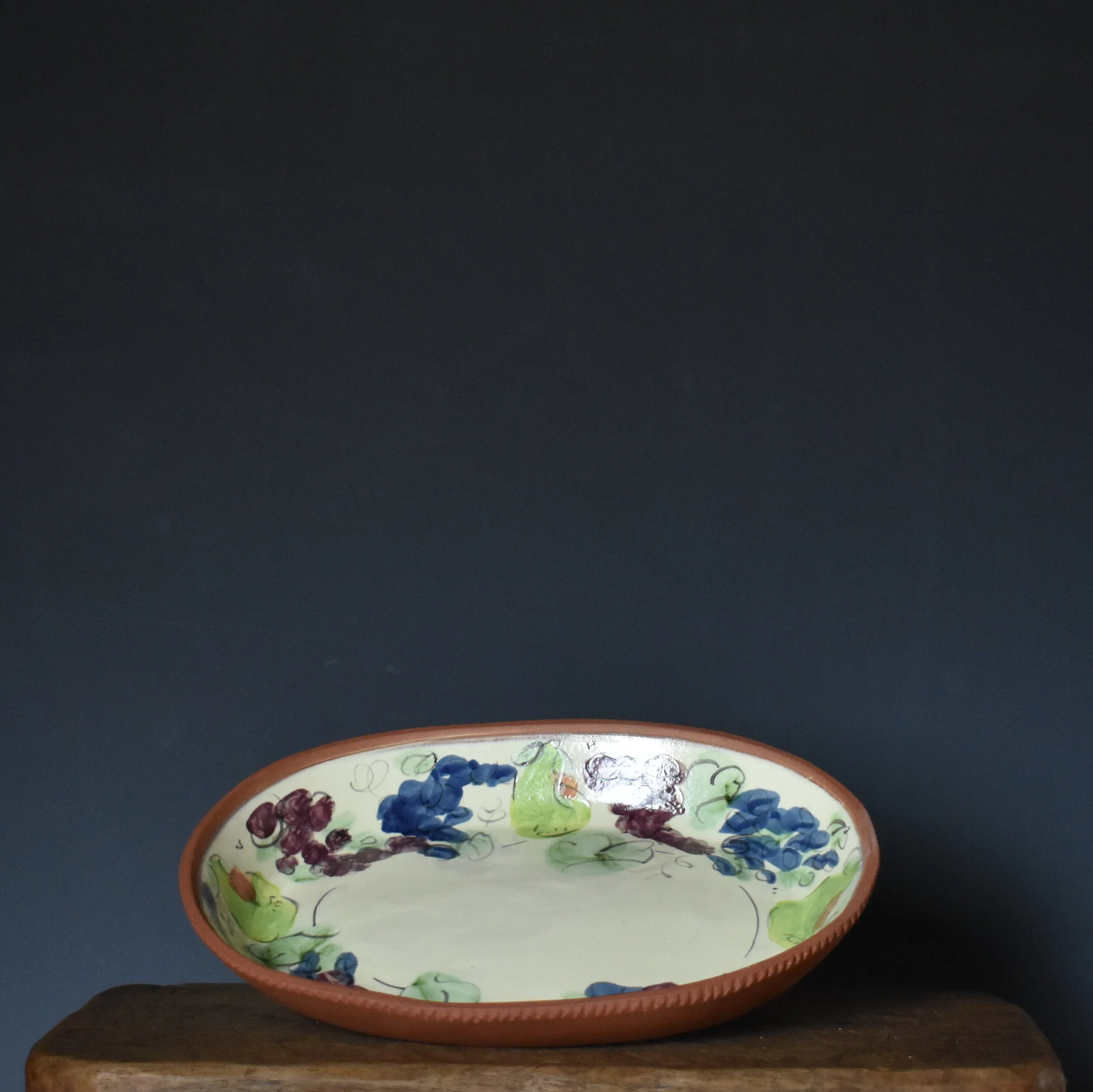 Serving Pieces — Jan Hoyman Studio