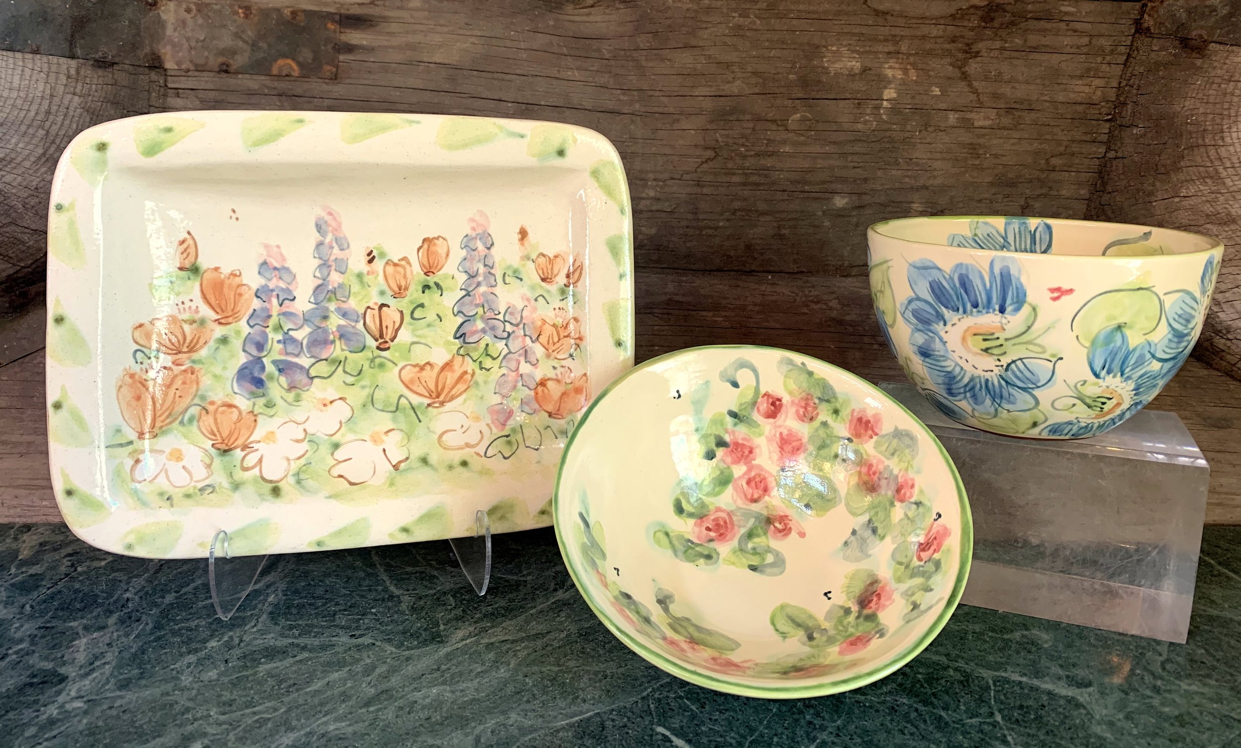 Membership — Jan Hoyman Studio
