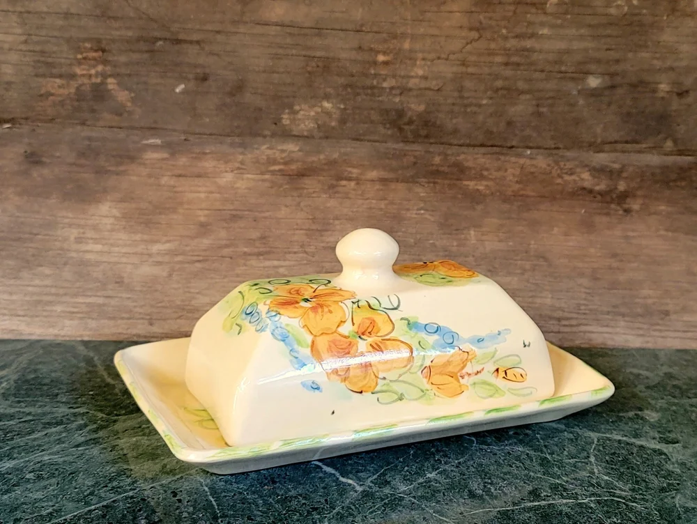 Jan Hoyman Studio fine handcrafted pottery accessories for your home ...