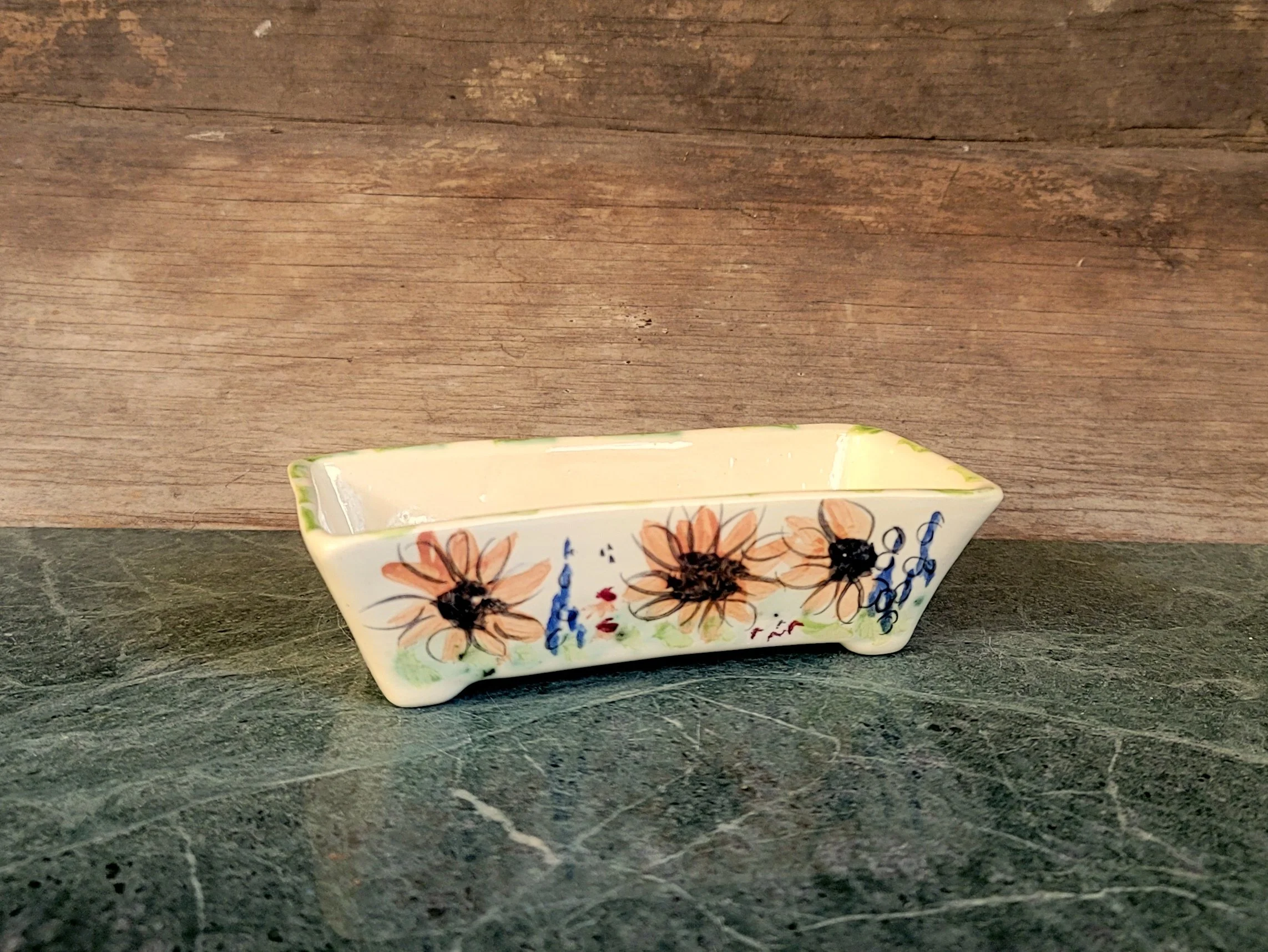 Jan Hoyman Studio fine handcrafted pottery accessories for your home ...