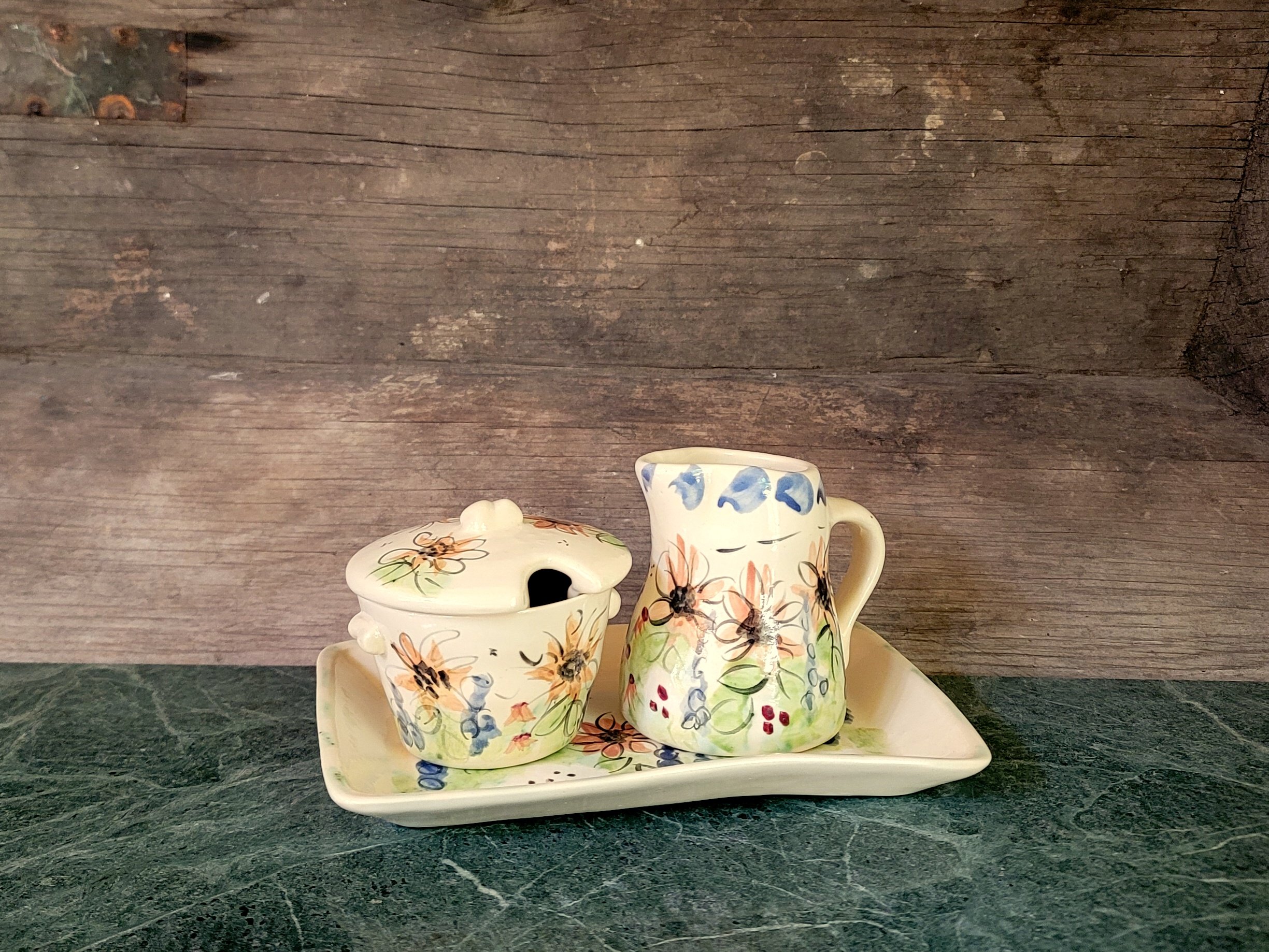 Jan Hoyman Studio fine handcrafted pottery accessories for your home ...