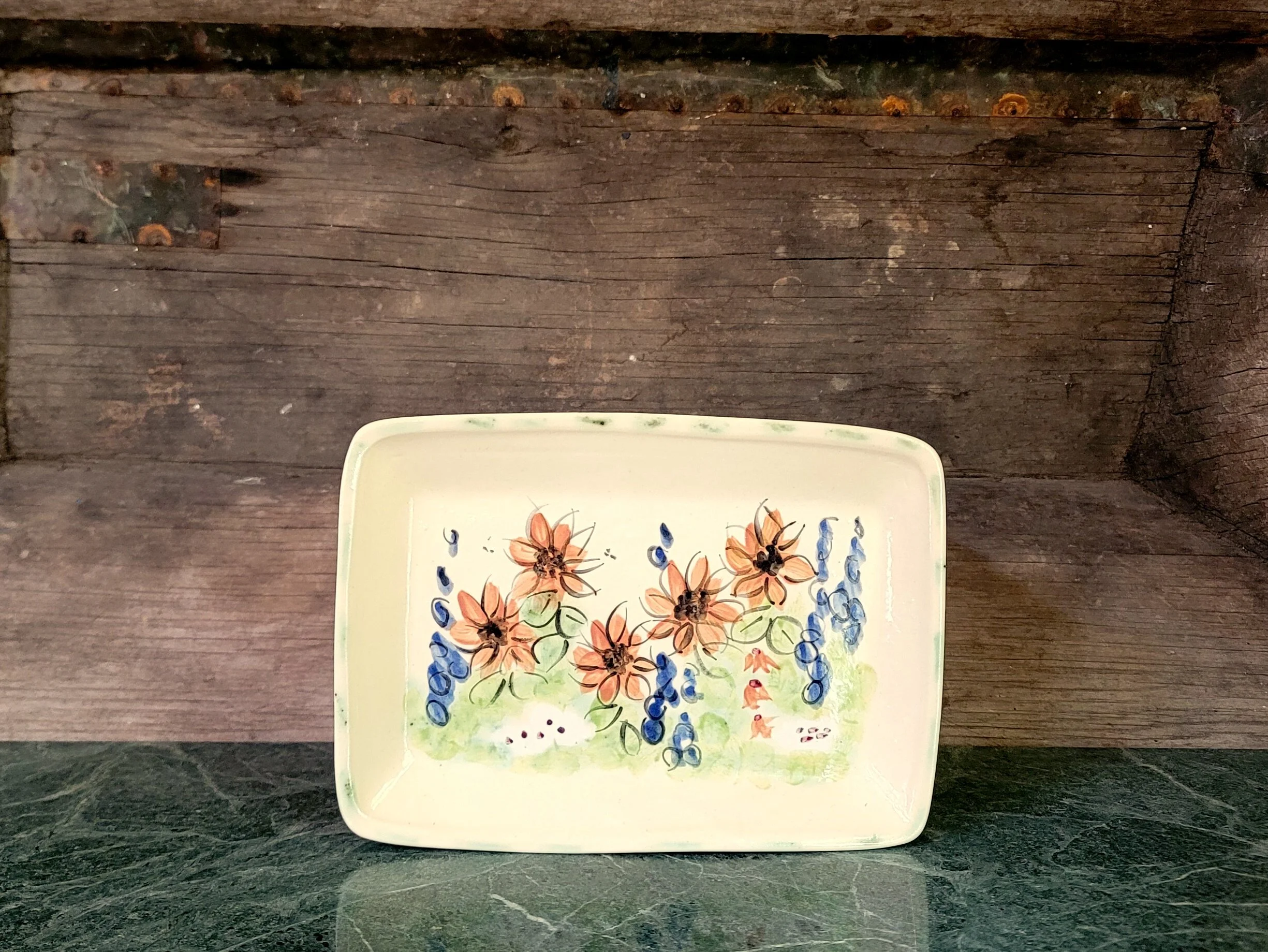Jan Hoyman Studio fine handcrafted pottery accessories for your home ...