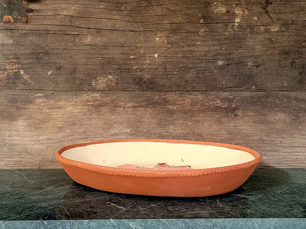 Serving Pieces — Jan Hoyman Studio
