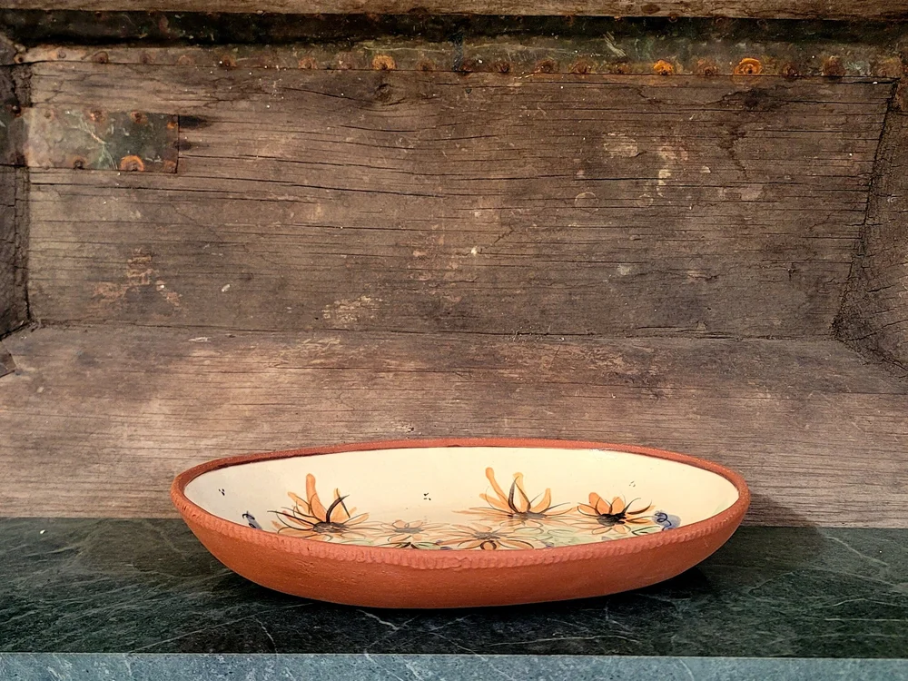 Serving Pieces — Jan Hoyman Studio