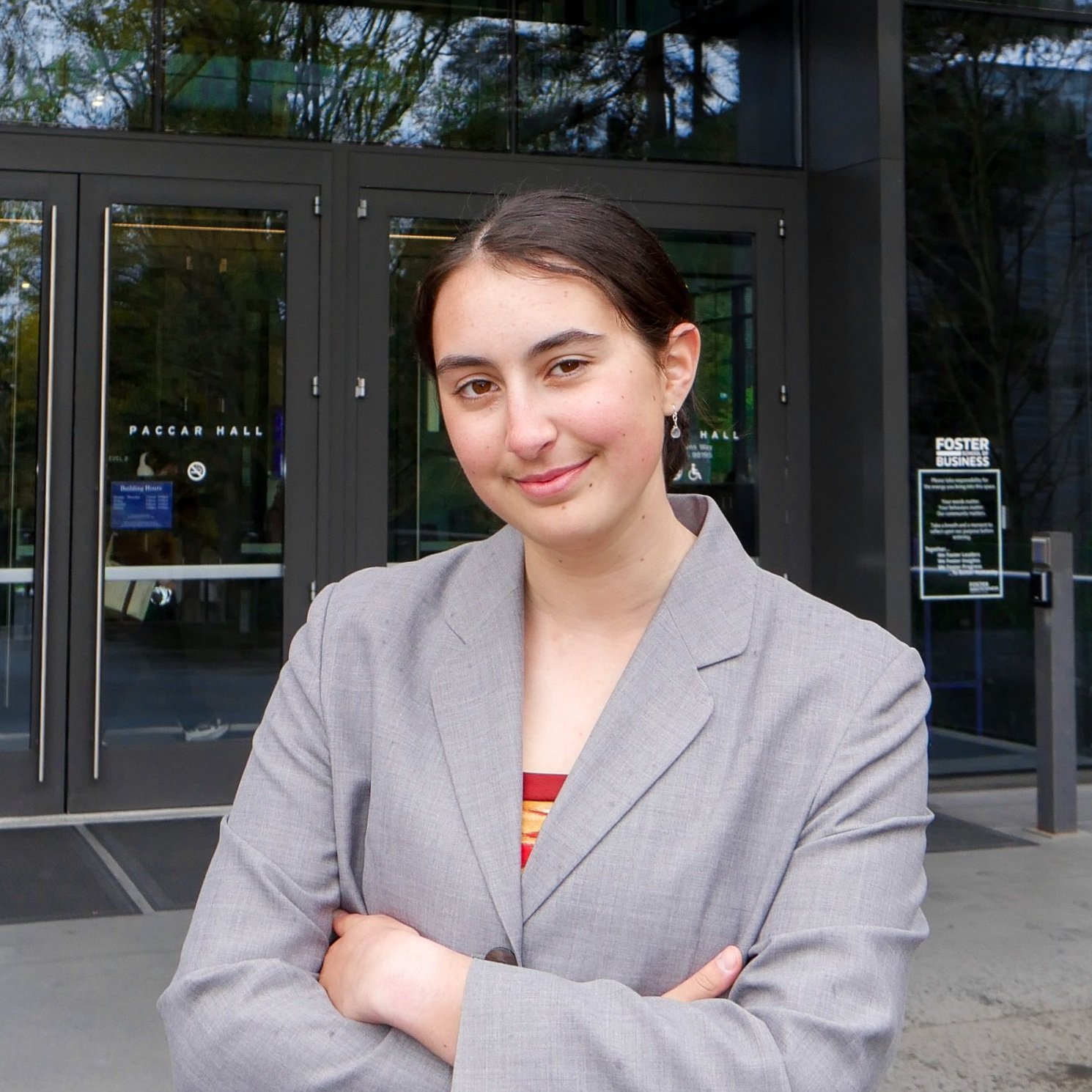 Team — UW Net Impact