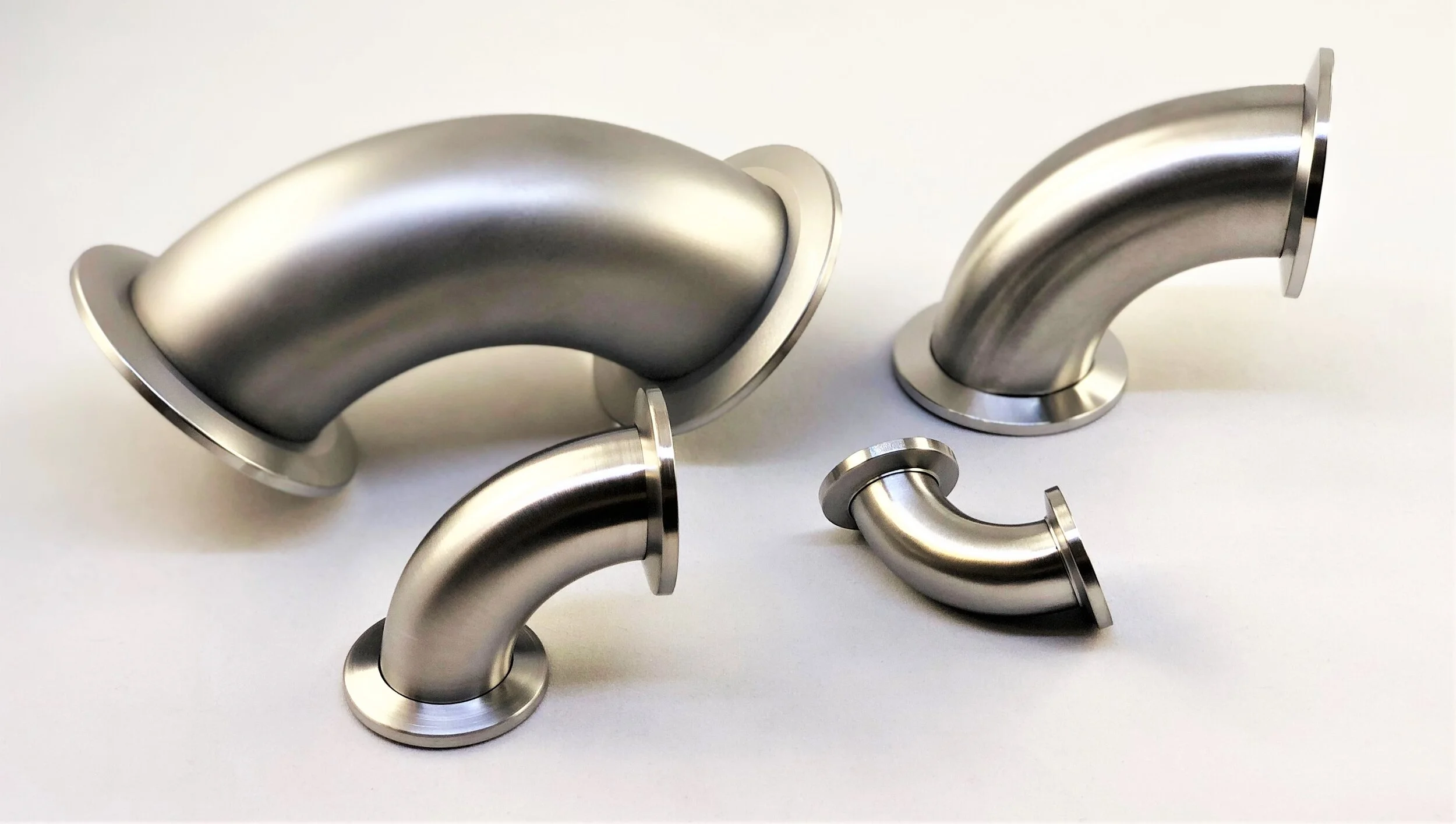 KF/NW 90° Elbow, Type 1 — HIS Innovations Group