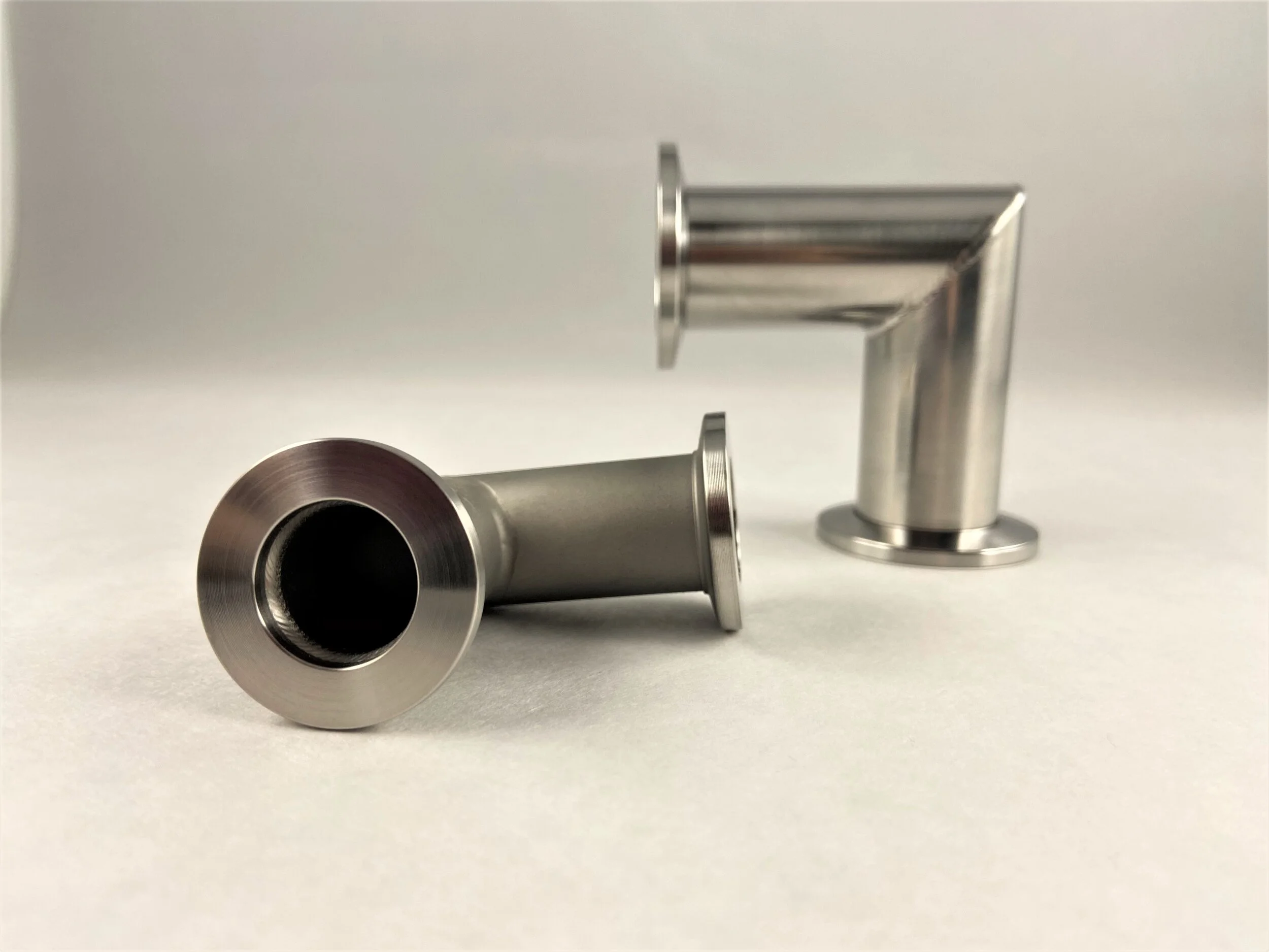 KF/NW 90° Elbow, Mitered — HIS Innovations Group