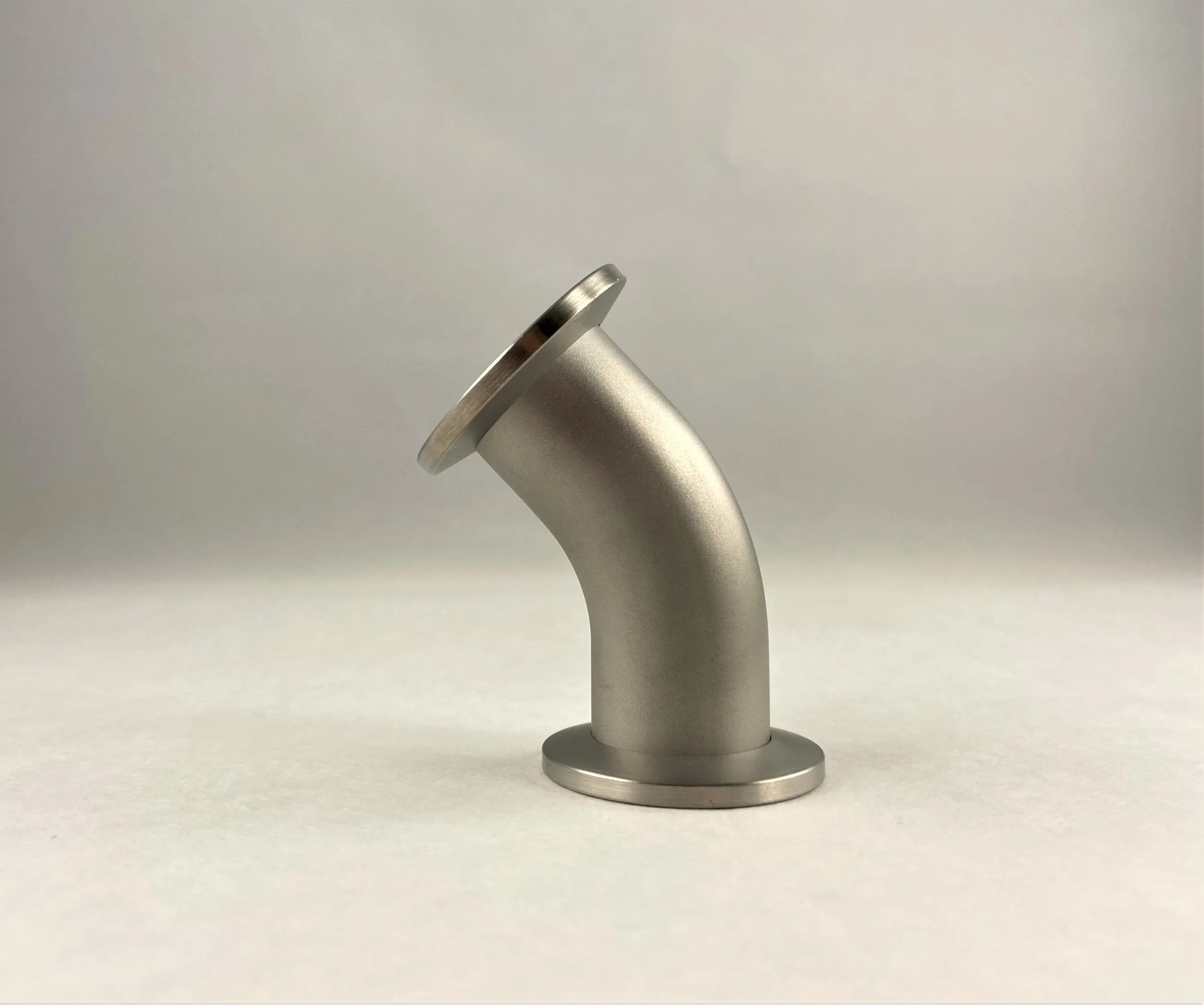 KF/NW 45° Elbow, Type 2 — HIS Innovations Group