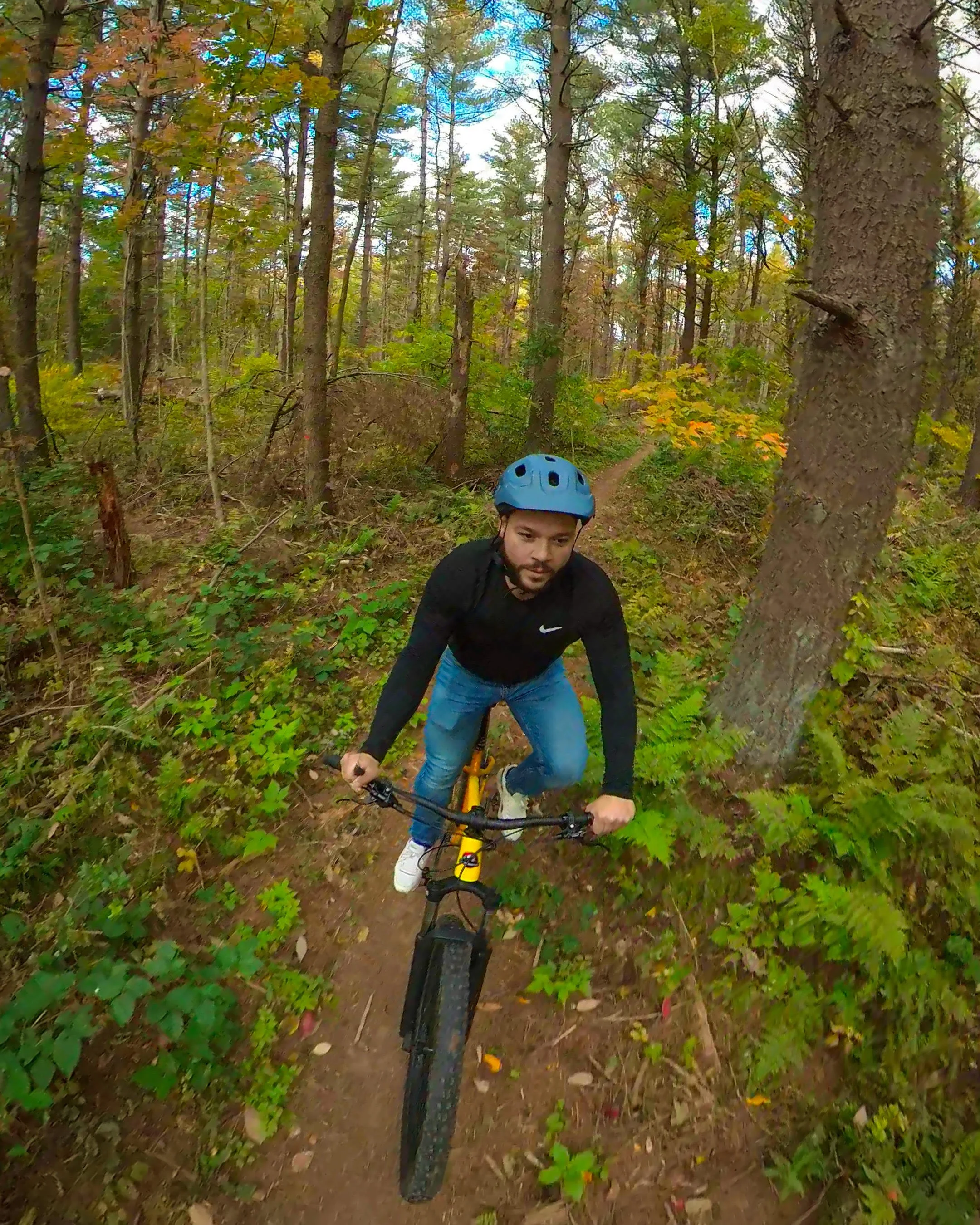 Lost in Southwestern Ontario: A Weekend at Long Point Eco-Adventures ...