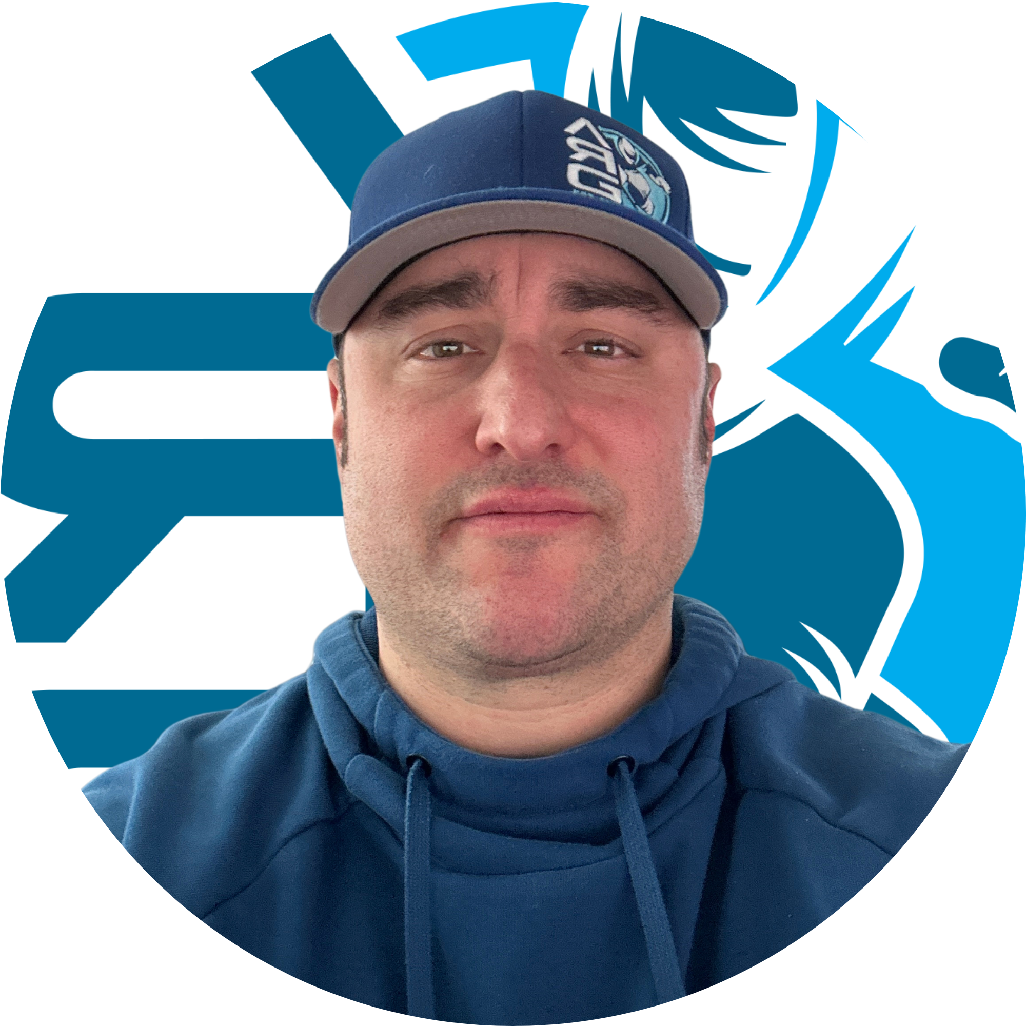 Adam Russo Bio | Meet the owner — Join Us! — Action Reaction Goaltending