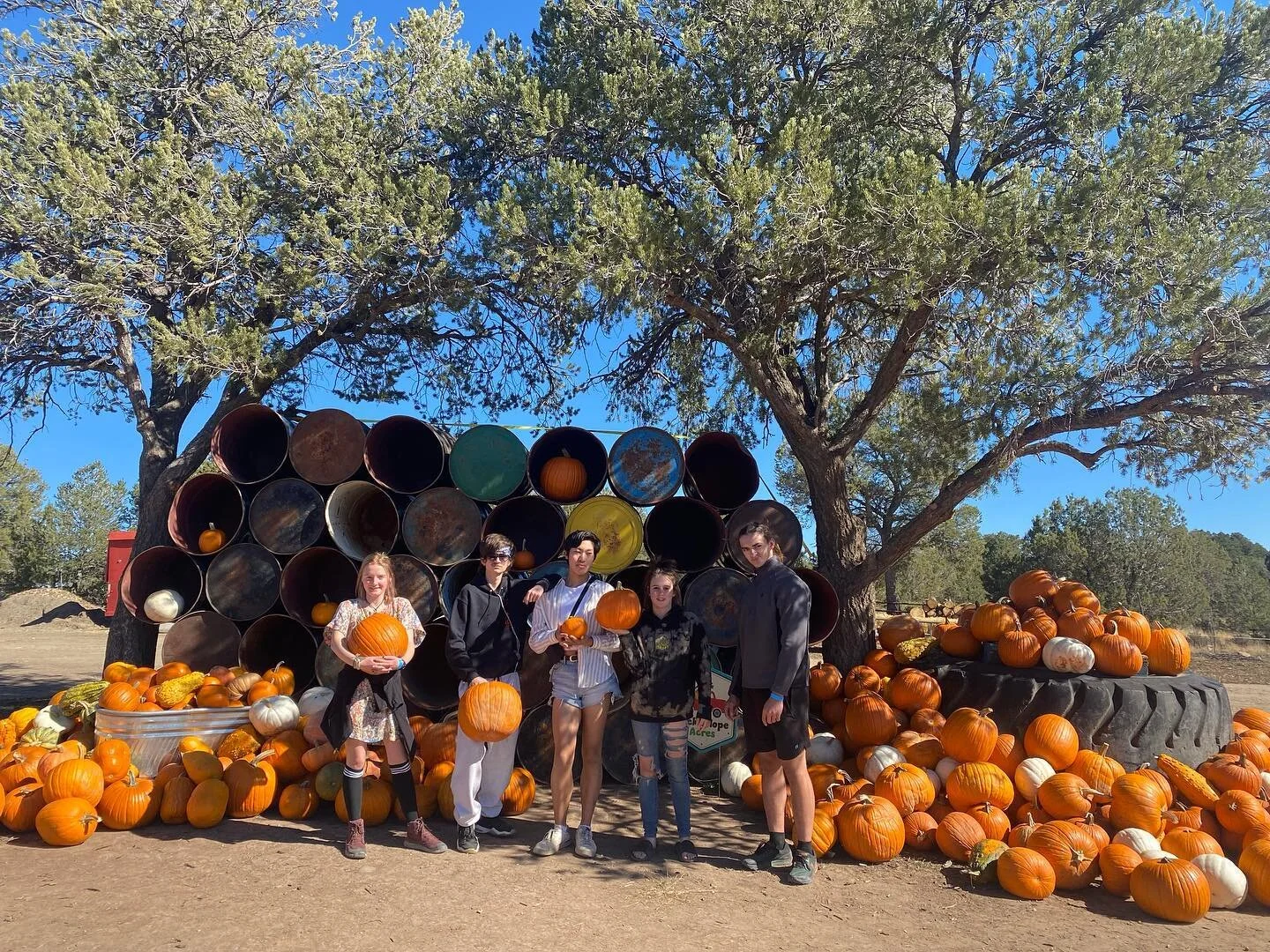 Colorado Timberline Academy