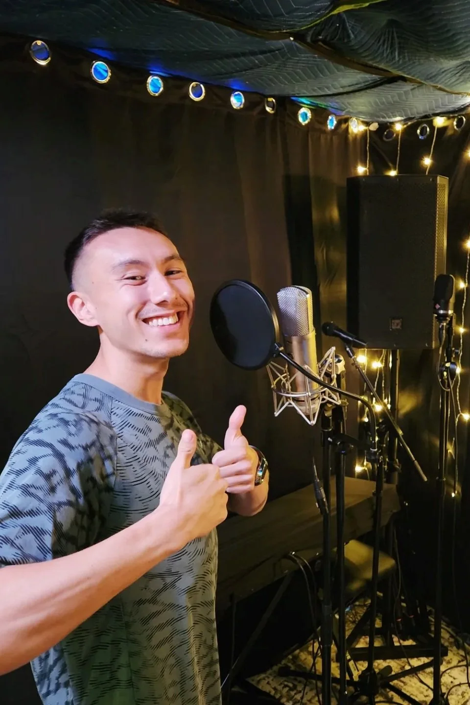 Tonic Echo Studios • artists