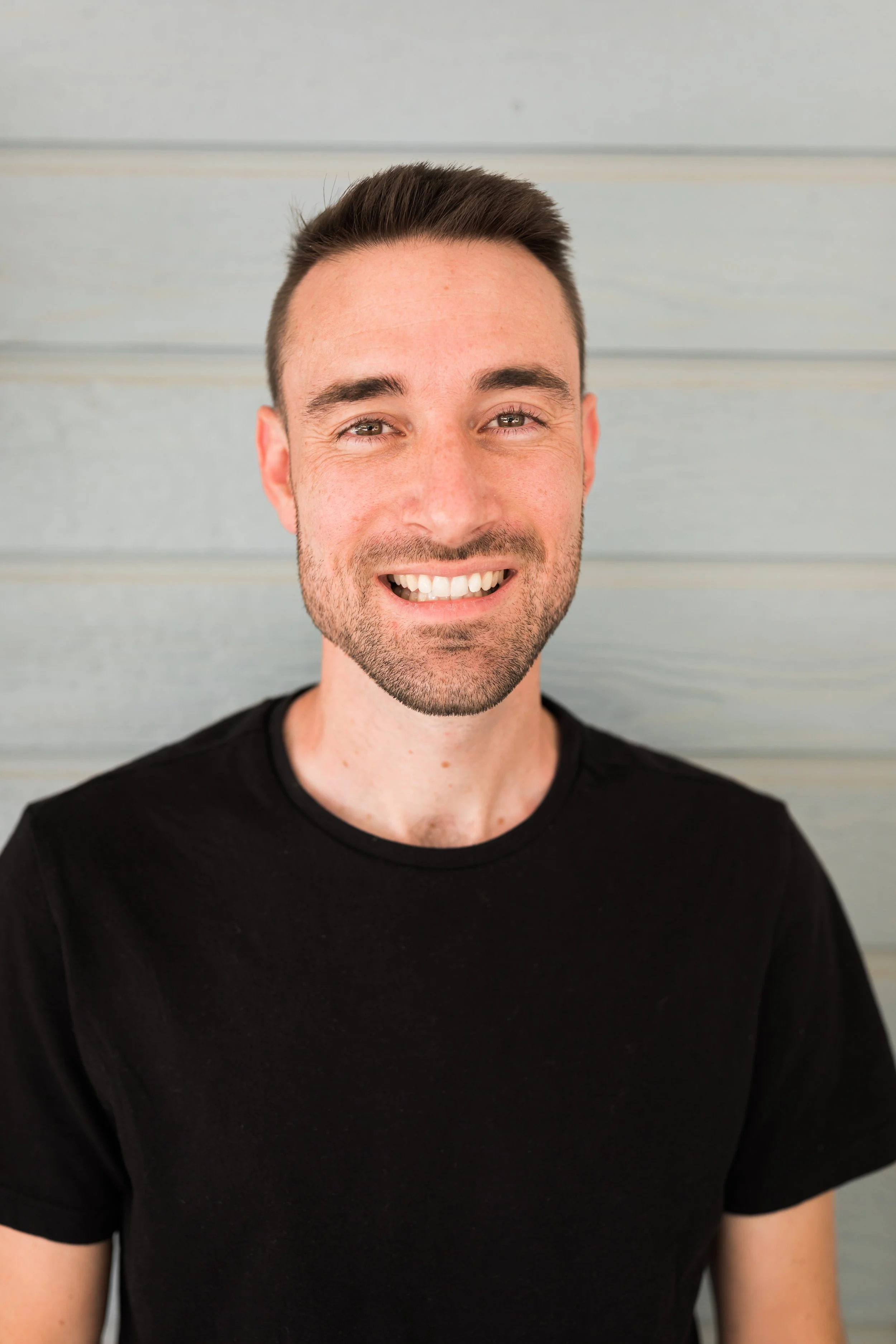 Tonic Echo Studios • Our Team