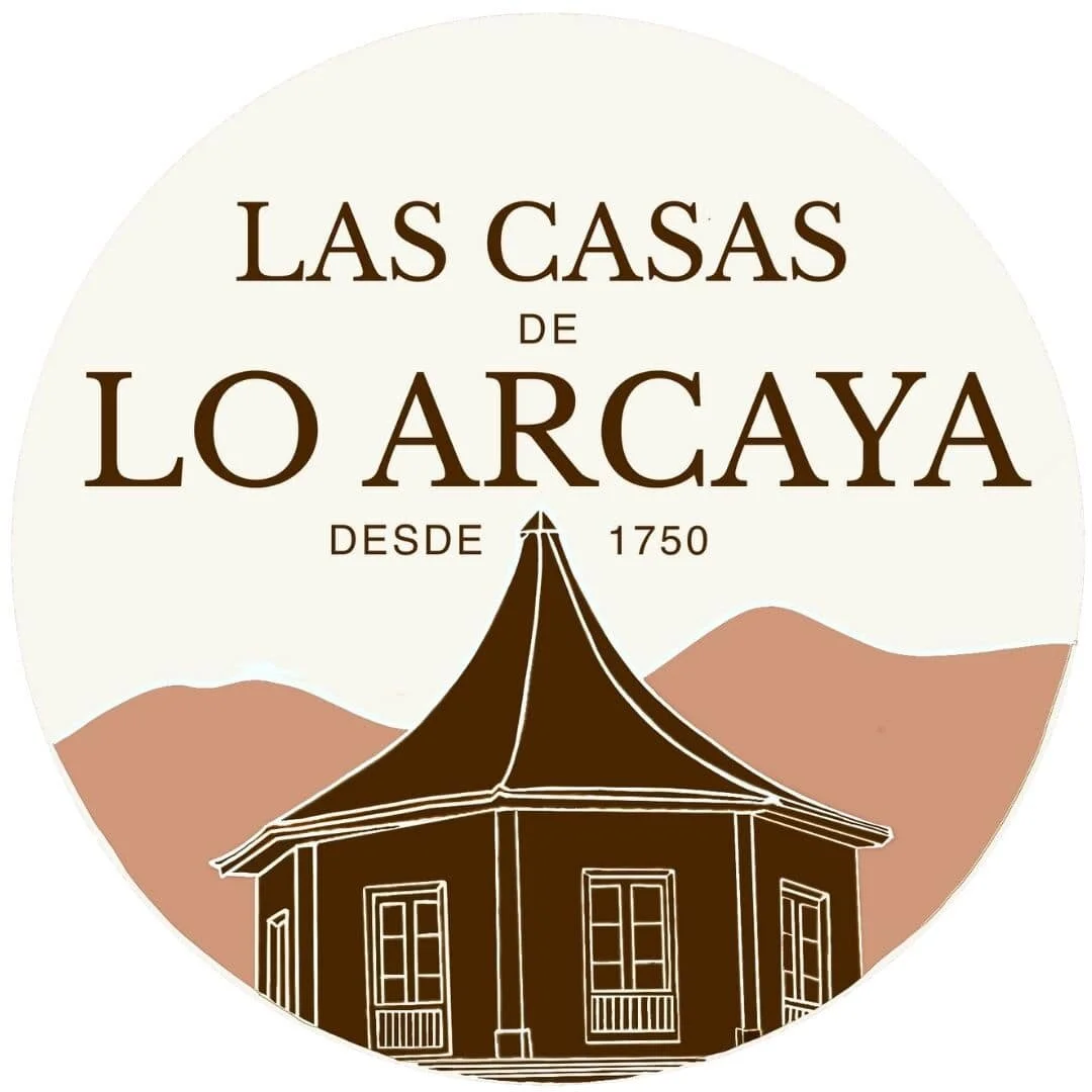 Las casas de Lo Arcaya I centro de actividades I Pirque I Chile
