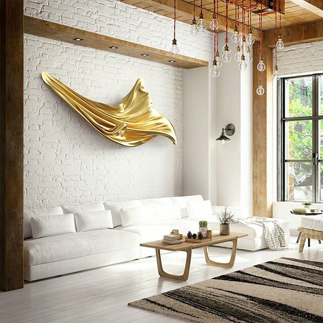 Katz - Limited Edition Sculpture and Collectible Design