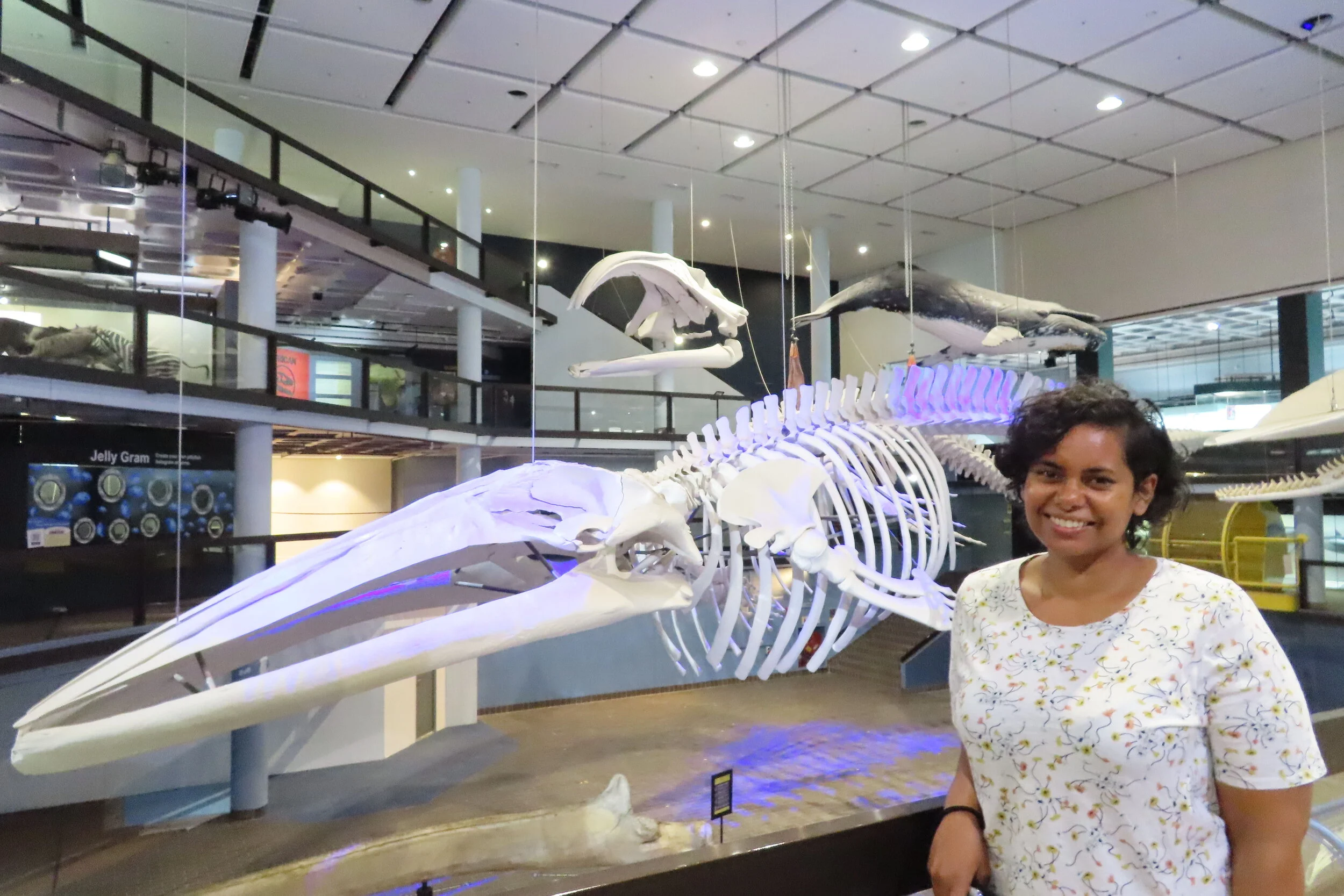 From childhood curiosity to career bliss — Cape Winelands Biosphere Reserve