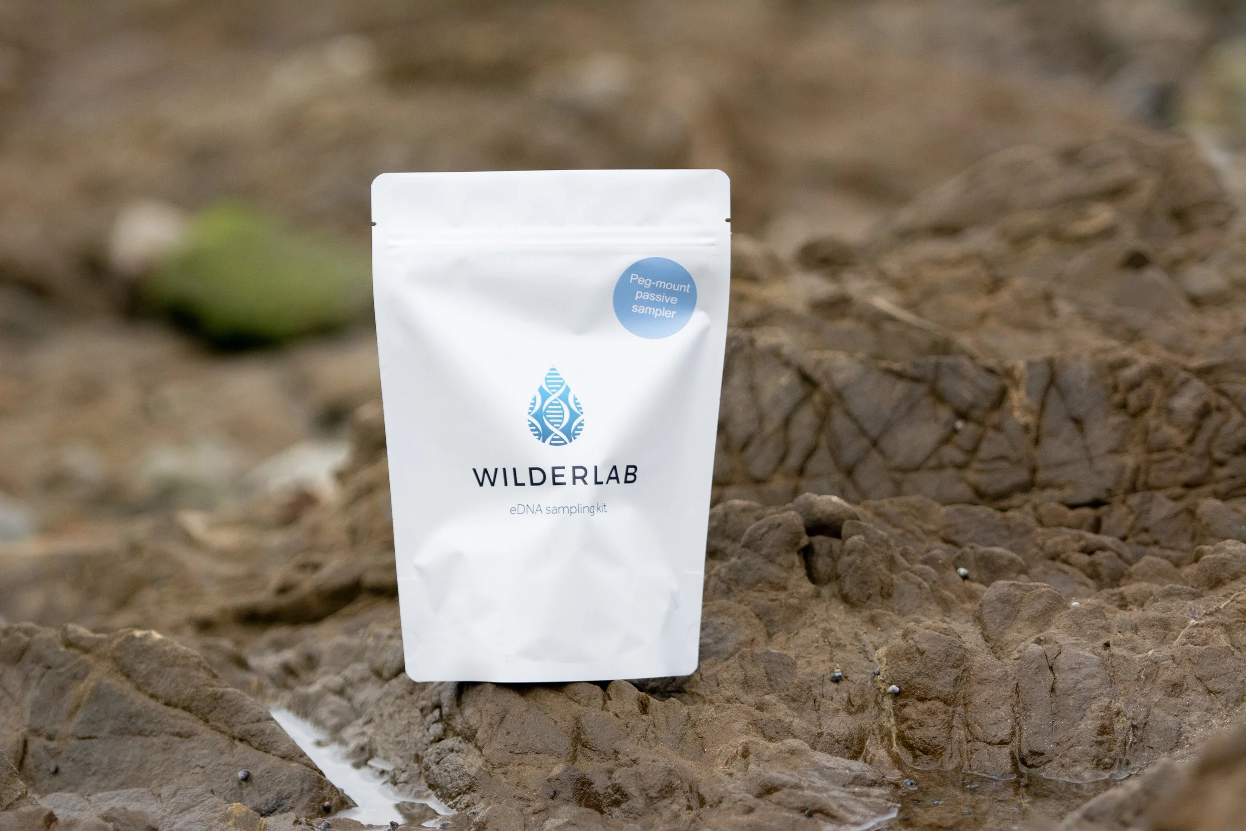 Order tests and kits — wilderlab