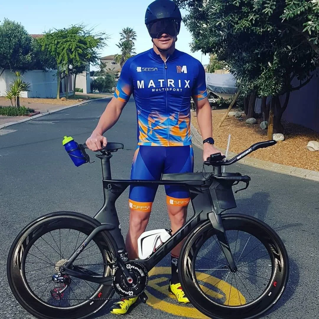 Matrix Multisport Coaching