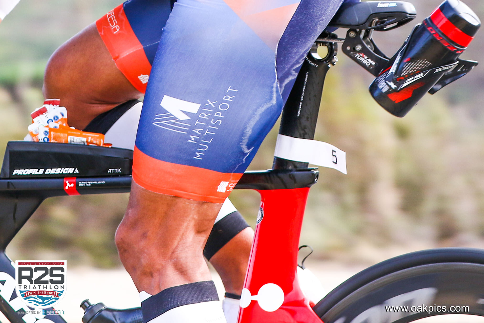 Matrix Multisport Coaching