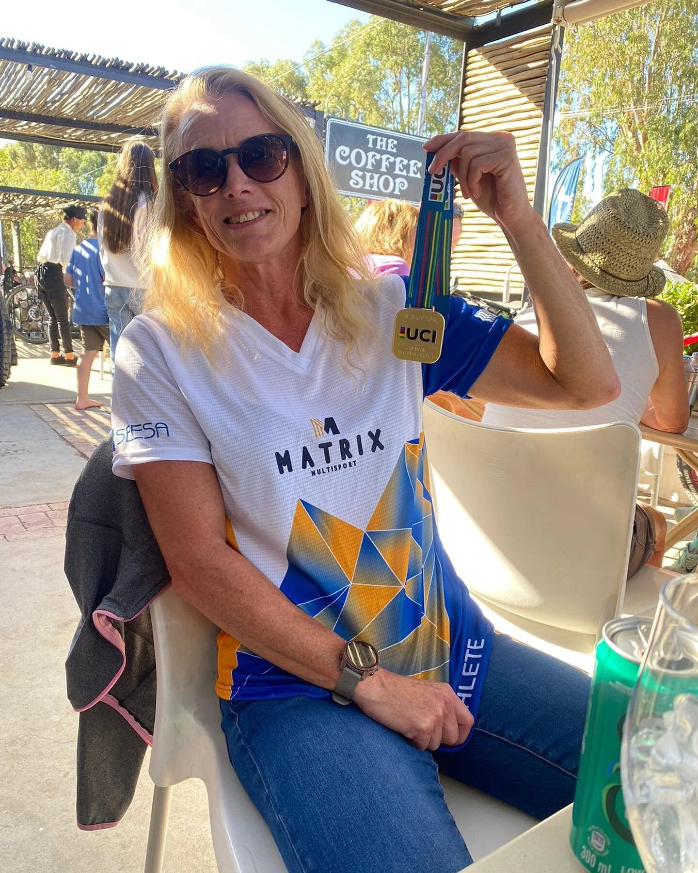 Matrix Multisport Coaching