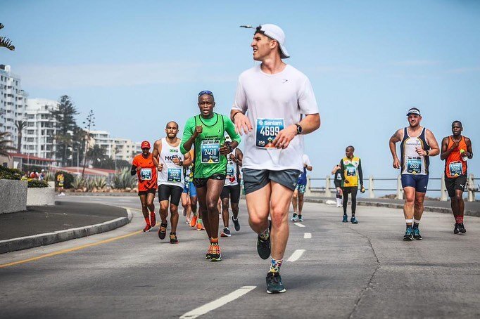 Matrix Multisport Coaching