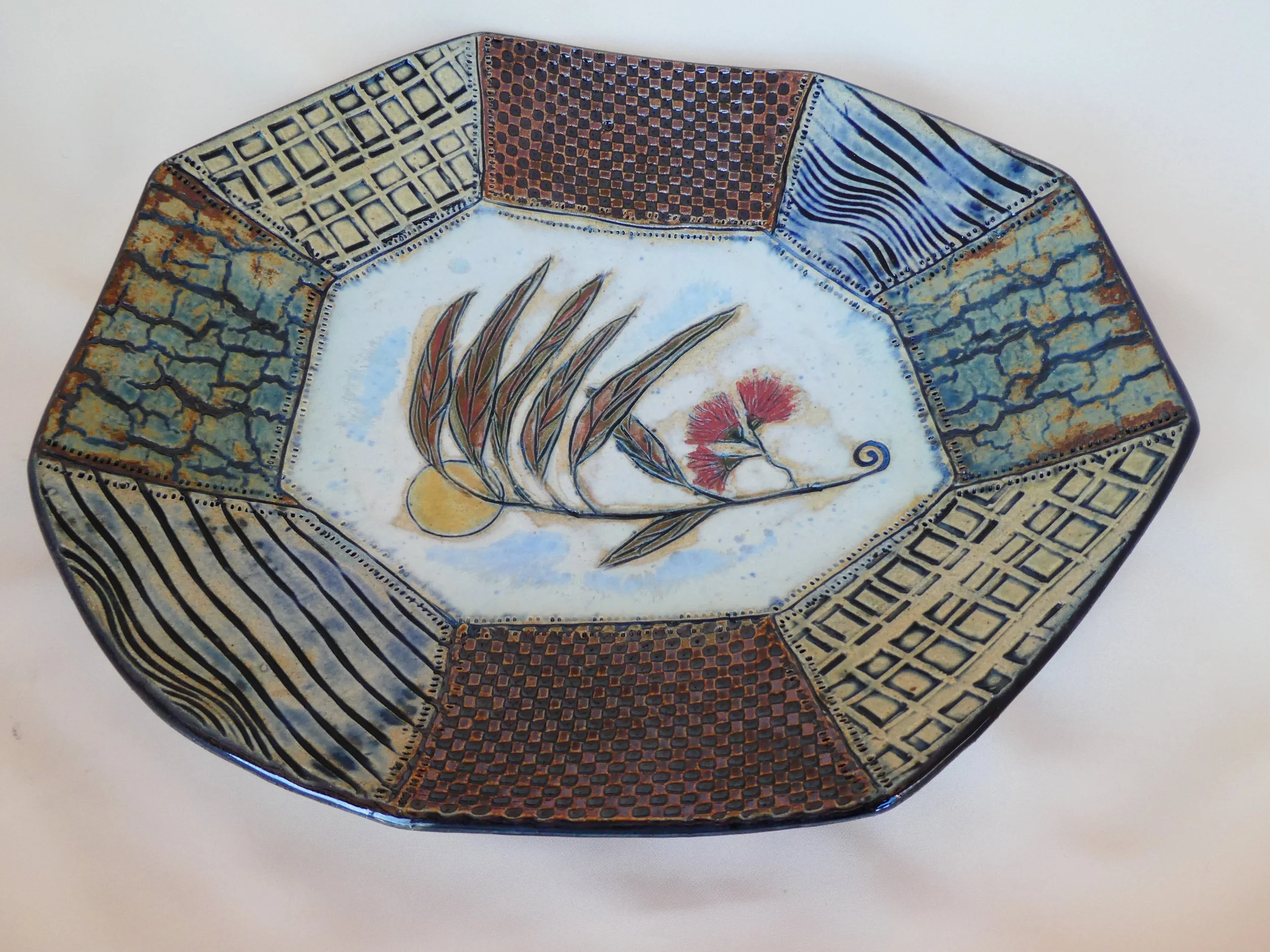 The Potters — Blue Mountains Pottery Fair