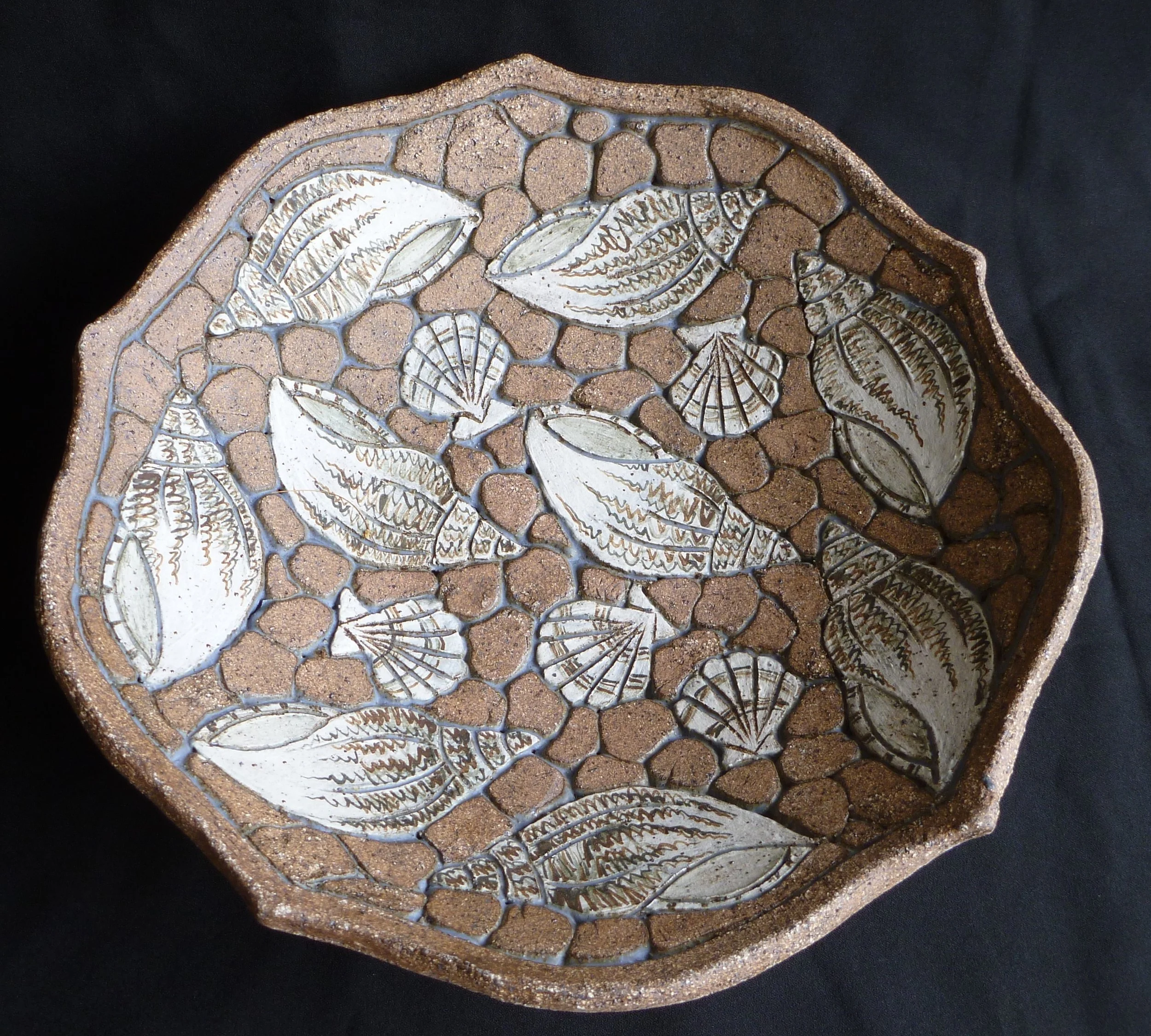 The Potters — Blue Mountains Pottery Fair