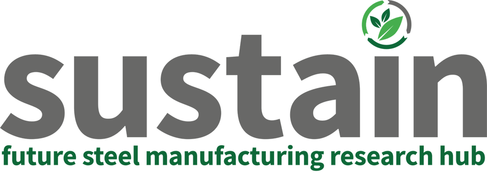 SUSTAIN Steel - EPSRC Future Steel Manufacturing Research Hub — SUSTAIN ...