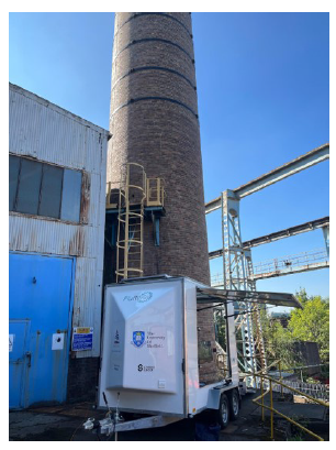 SUSTAIN Steel - EPSRC Future Steel Manufacturing Research Hub — Task 1 ...