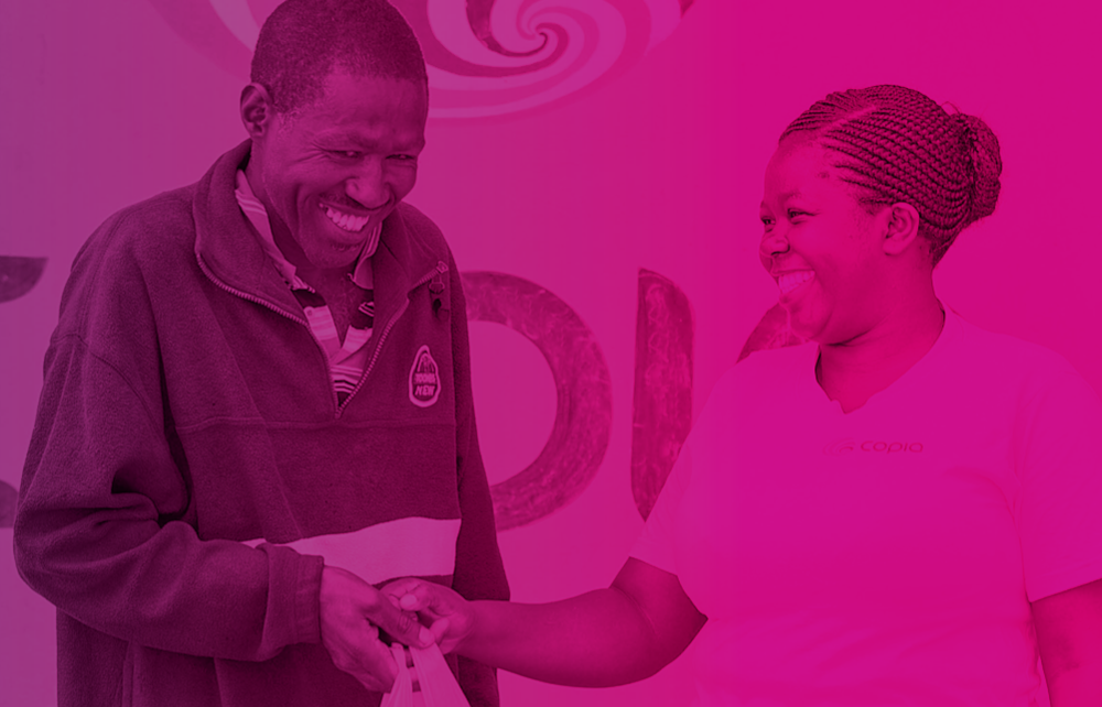 Impact — DOB Equity