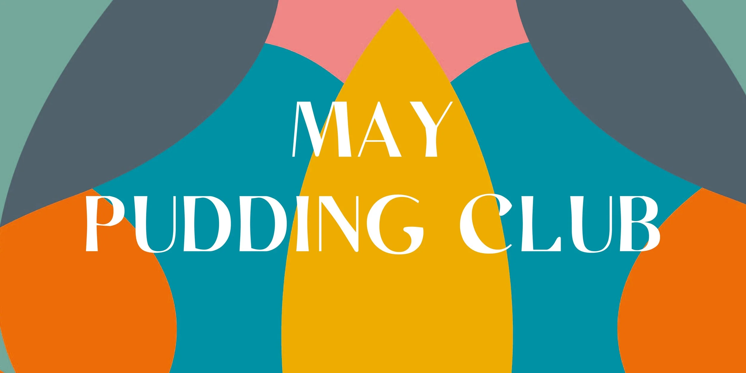 May Pudding Club - LEAF Smithdown — LEAF