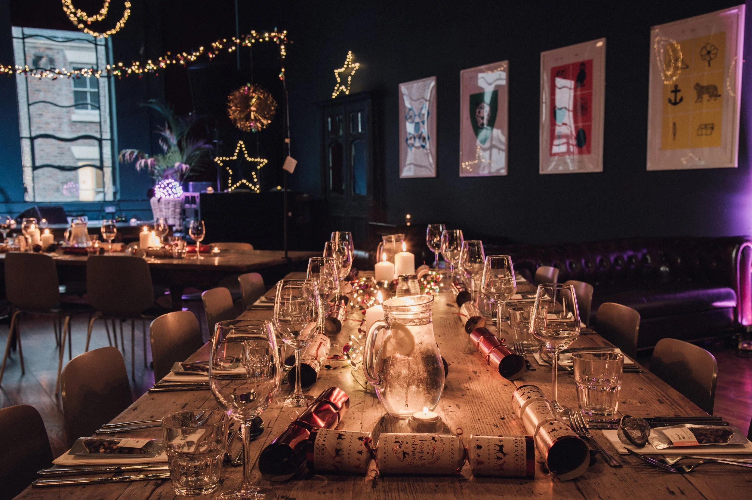 Christmas 2025 — LEAF