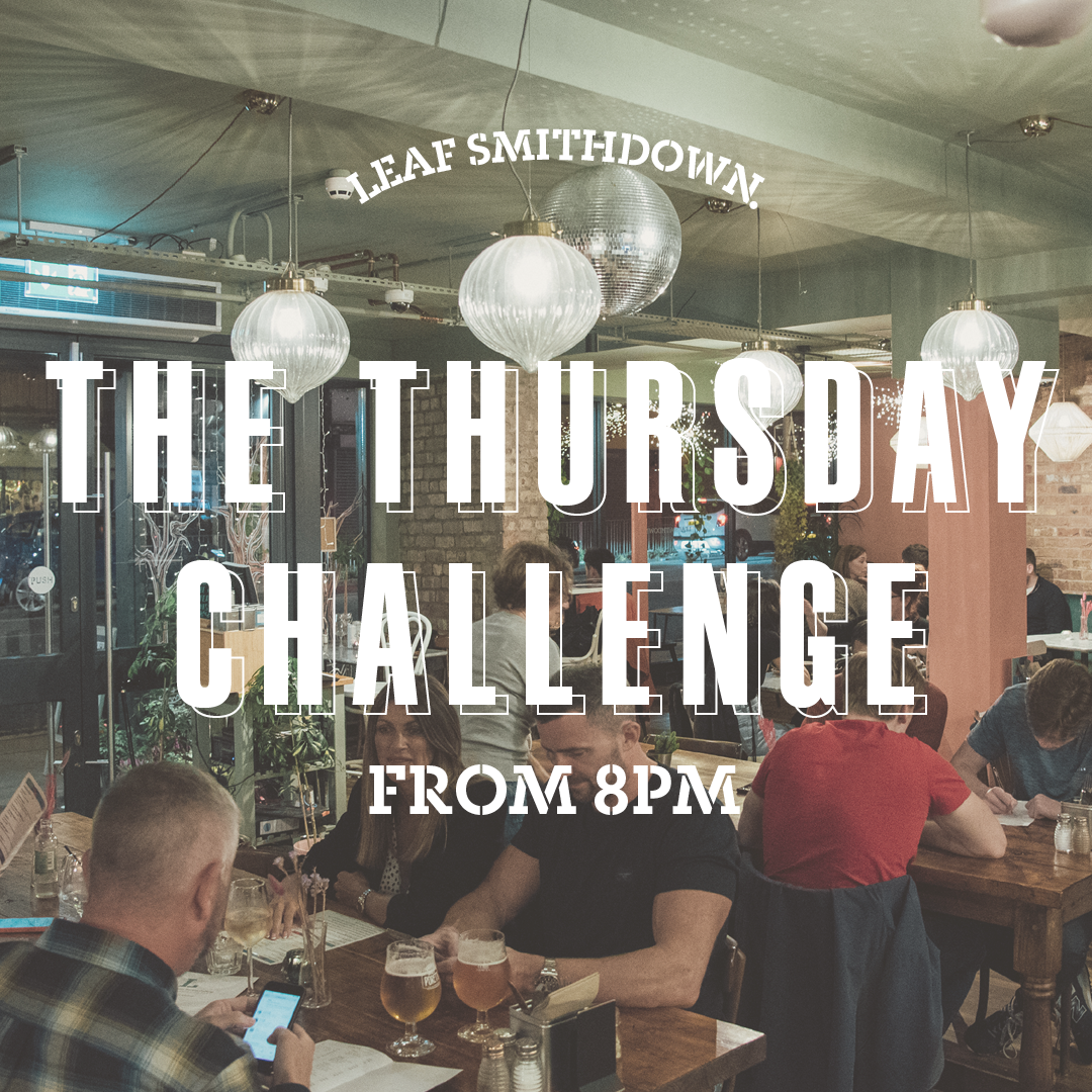 Smithdown Rd — LEAF