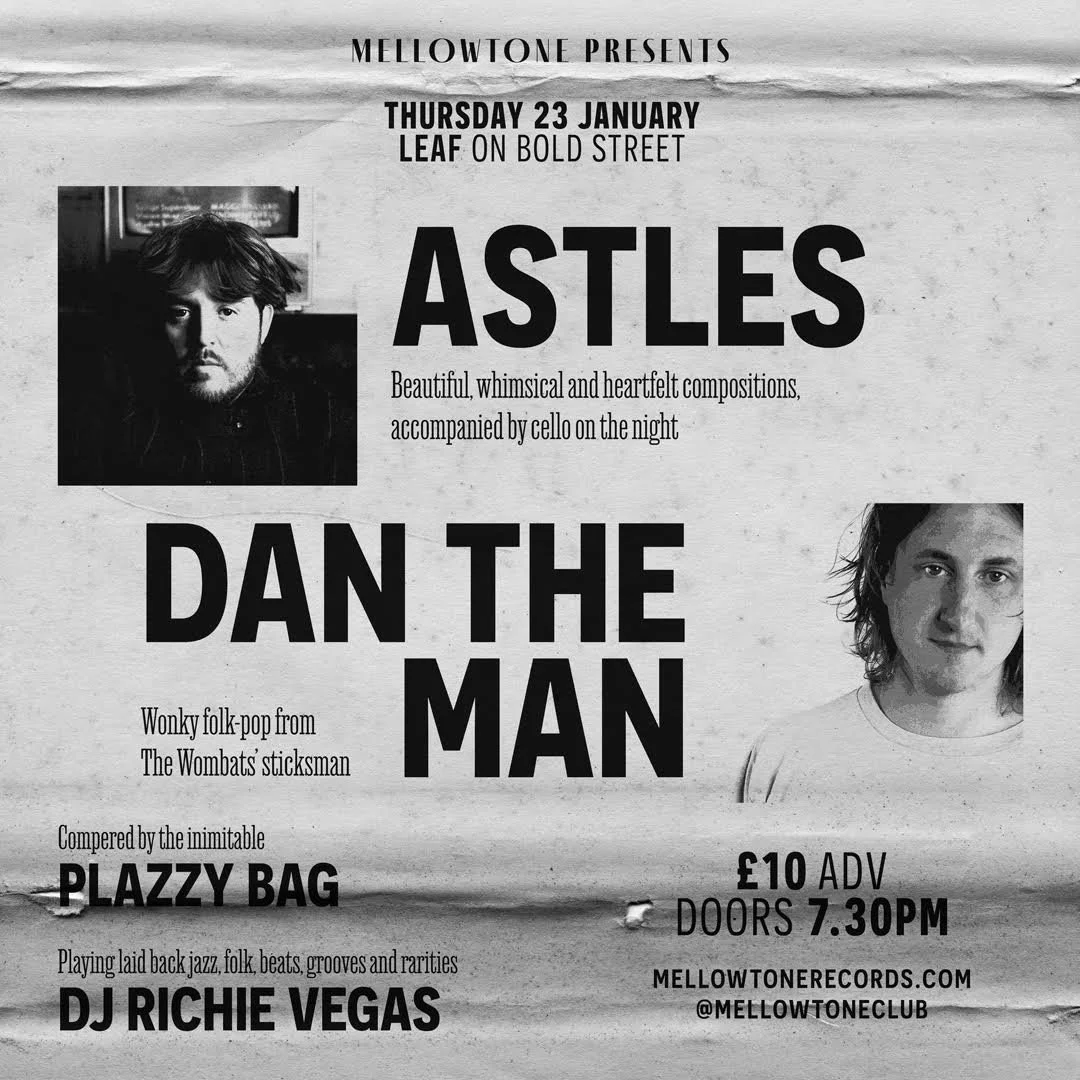 Little LEAF — LEAF