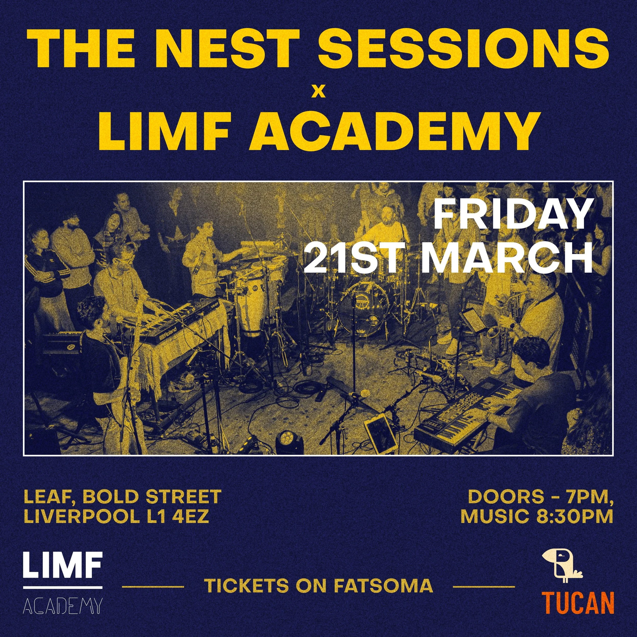 Little LEAF — LEAF