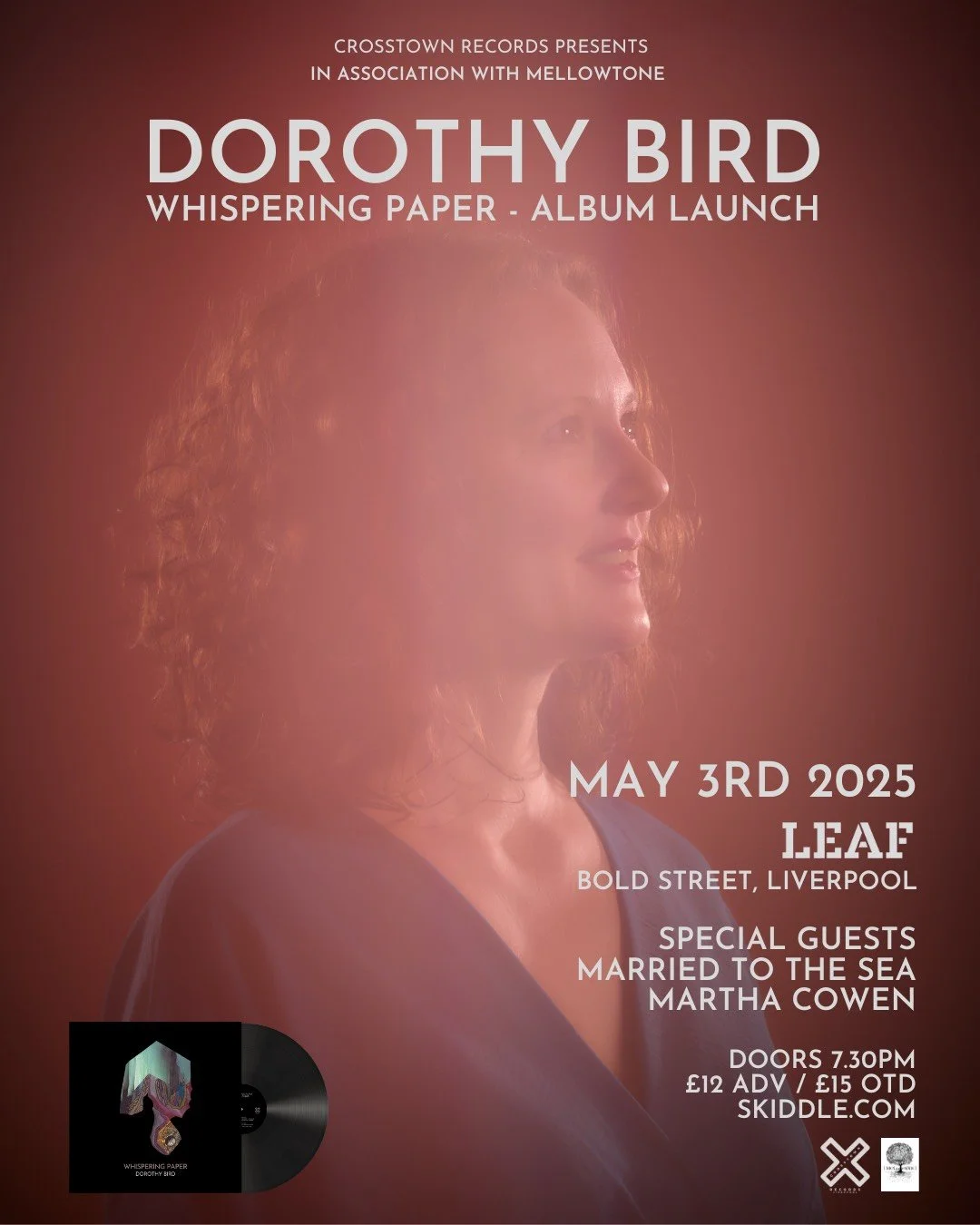 Little LEAF — LEAF