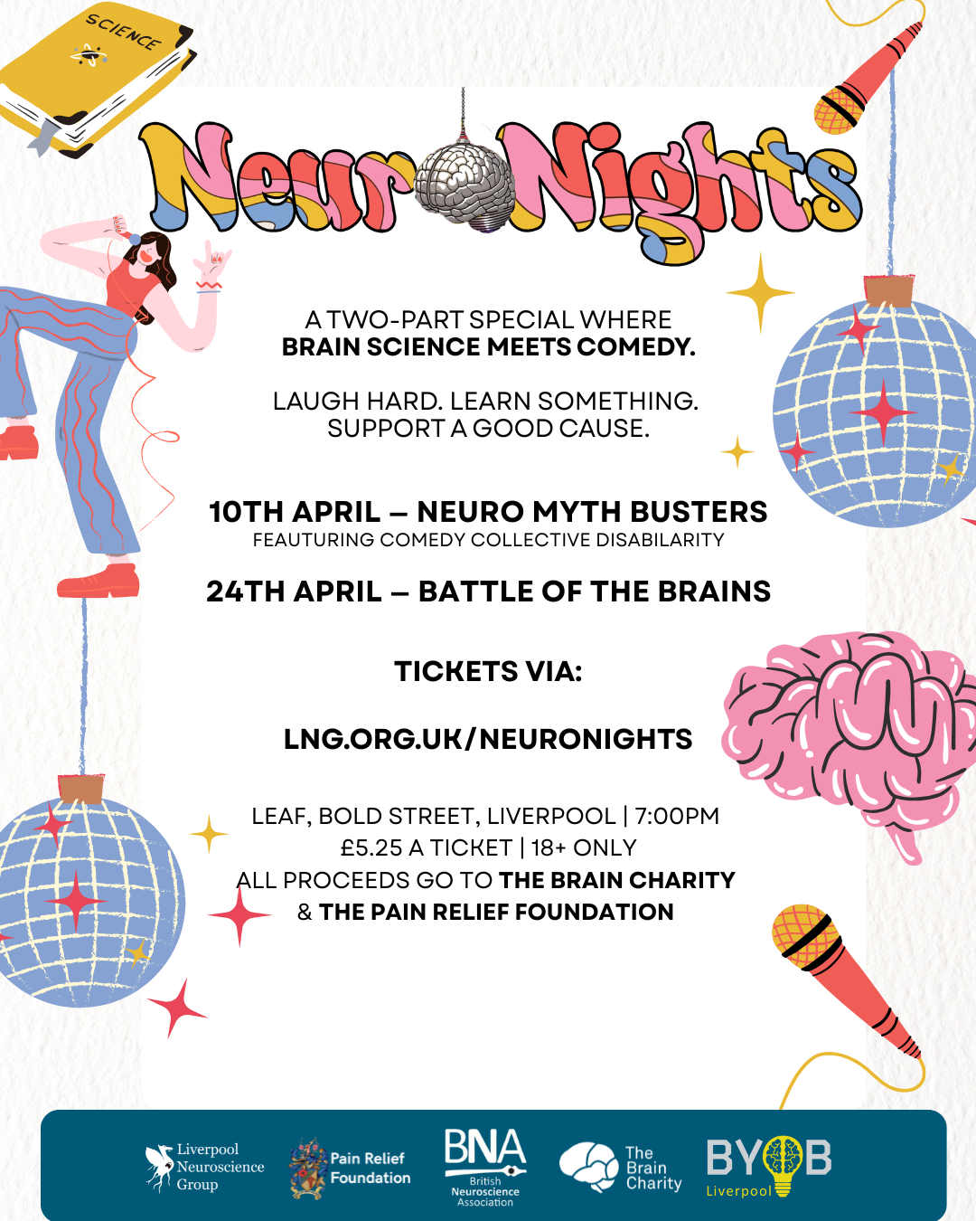 Little LEAF — LEAF