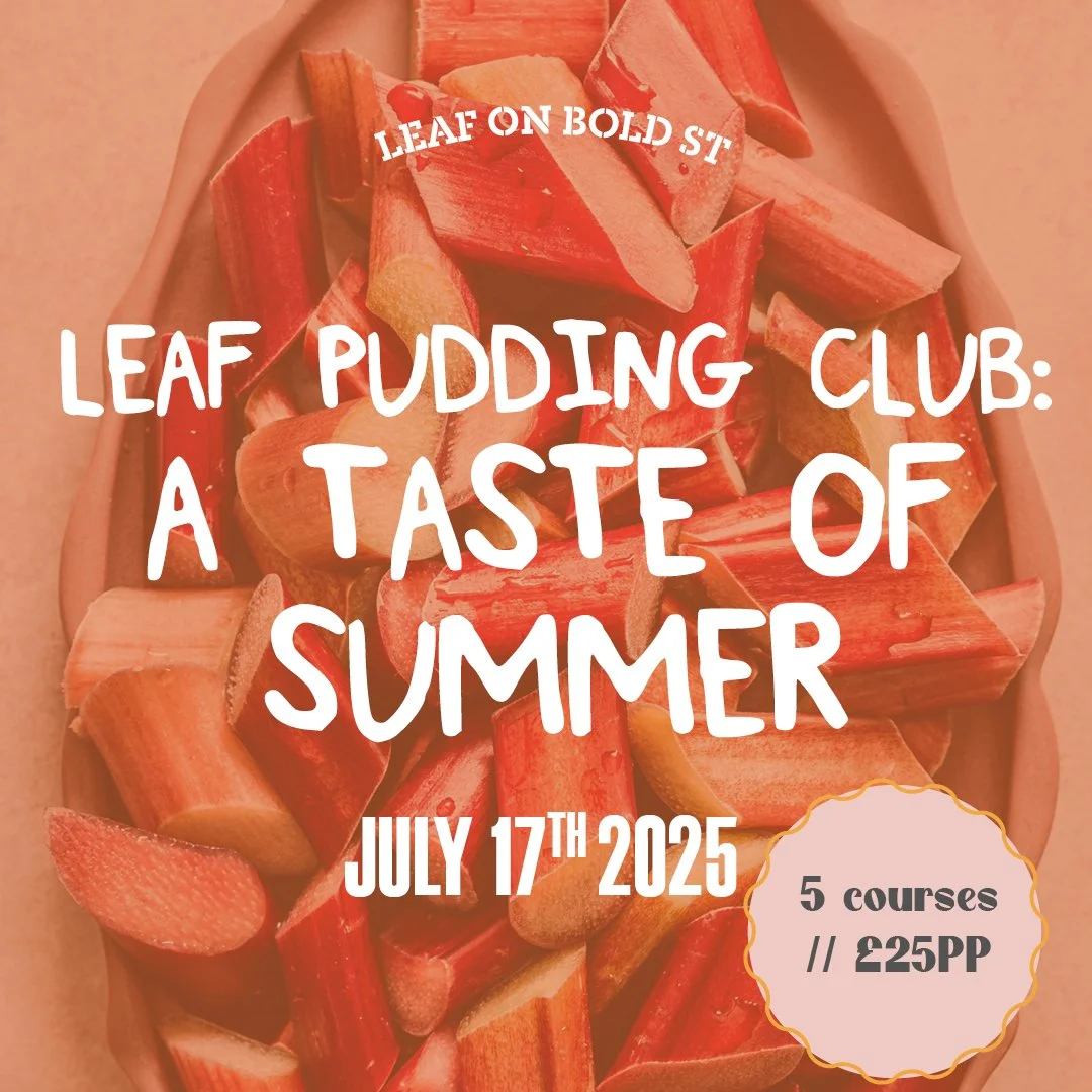 Little LEAF — LEAF