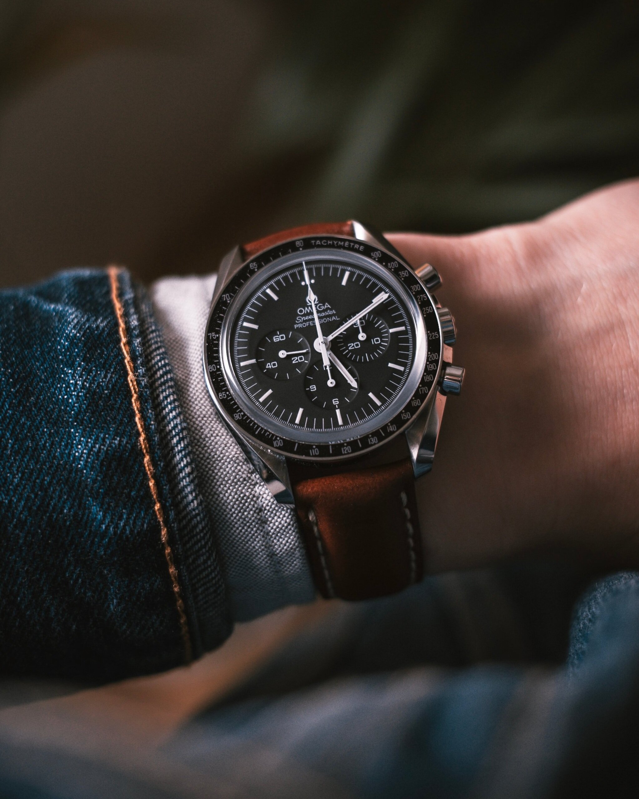 OBR Horology - Watch and Clock Repair Adelaide