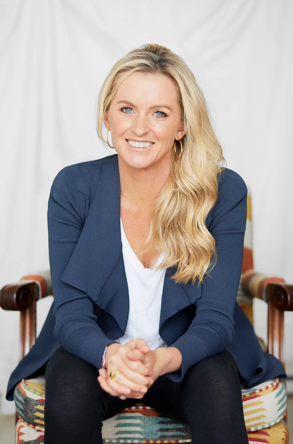 About — Tina Bruce