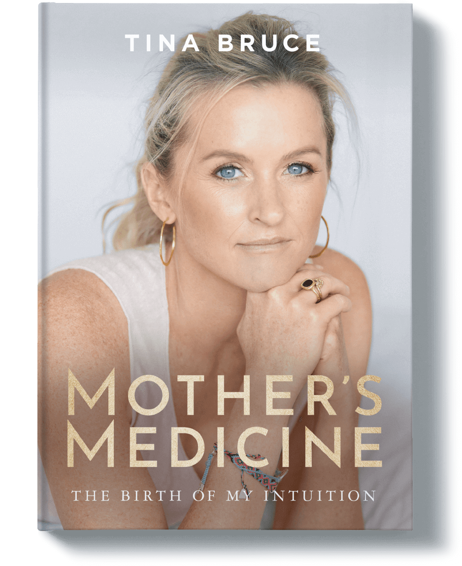Tina Bruce