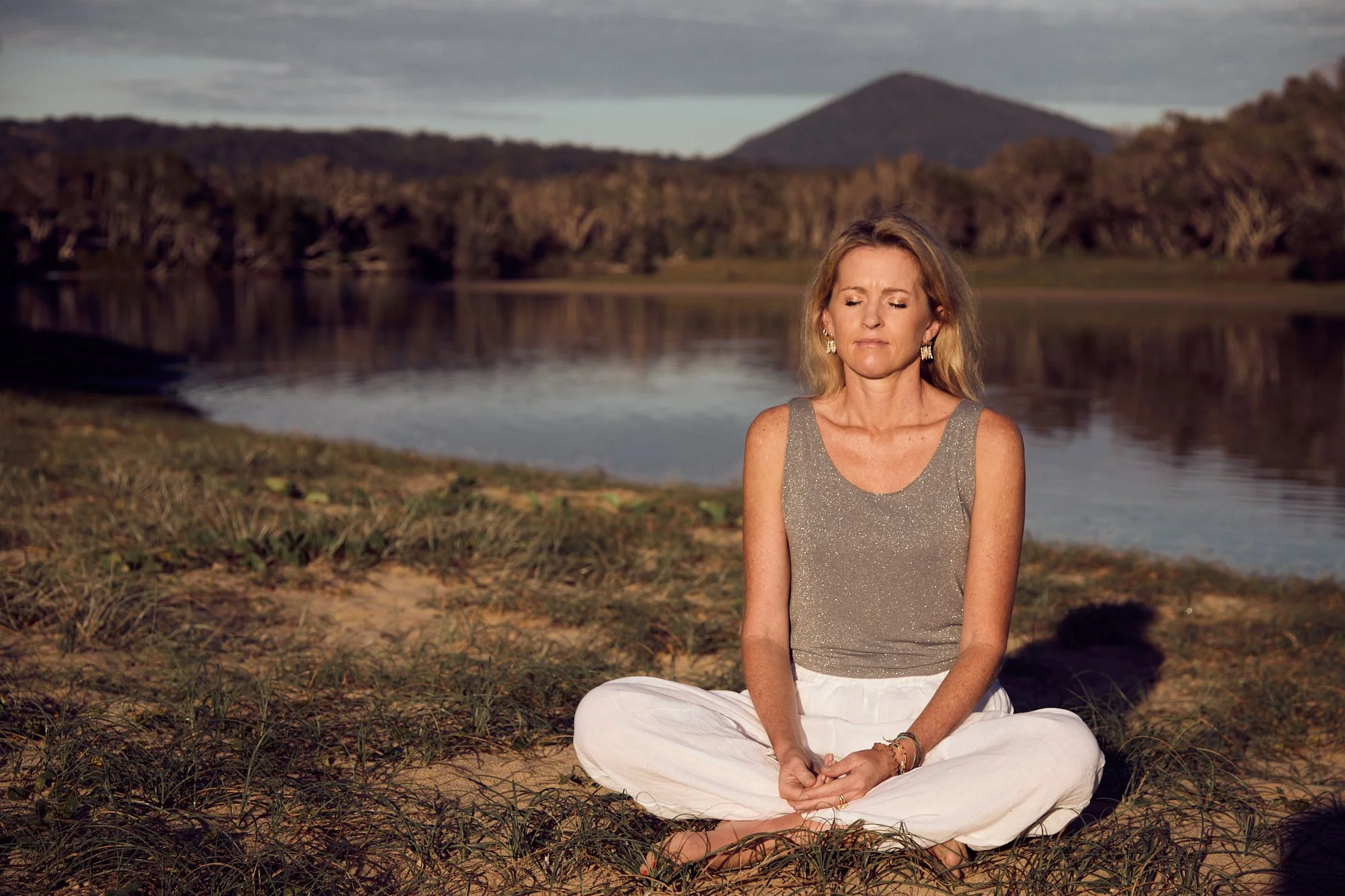 1:1 Sessions — Tina Bruce