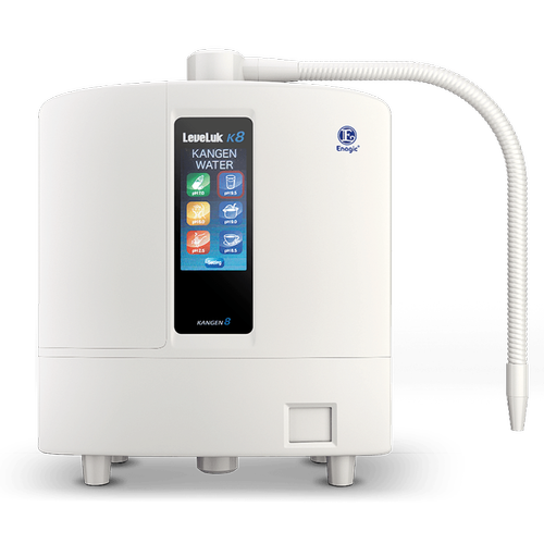 Kangen Water Machine Price List for New Zealand — Water Wellness