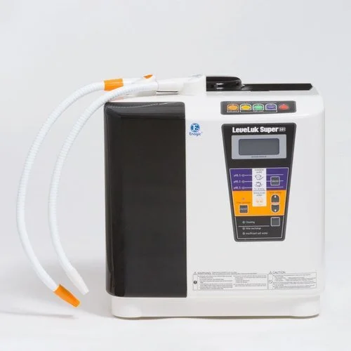 Kangen Water Machine Price List for New Zealand — Water Wellness